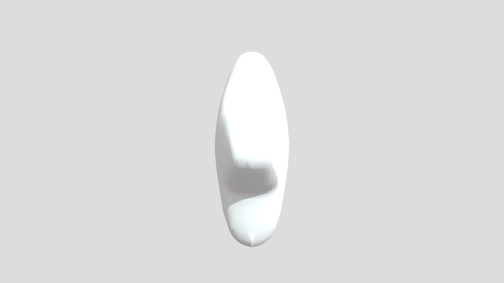 3D Soft Star - Download Free 3D model by probablyeepy [77658cc] - Sketchfab