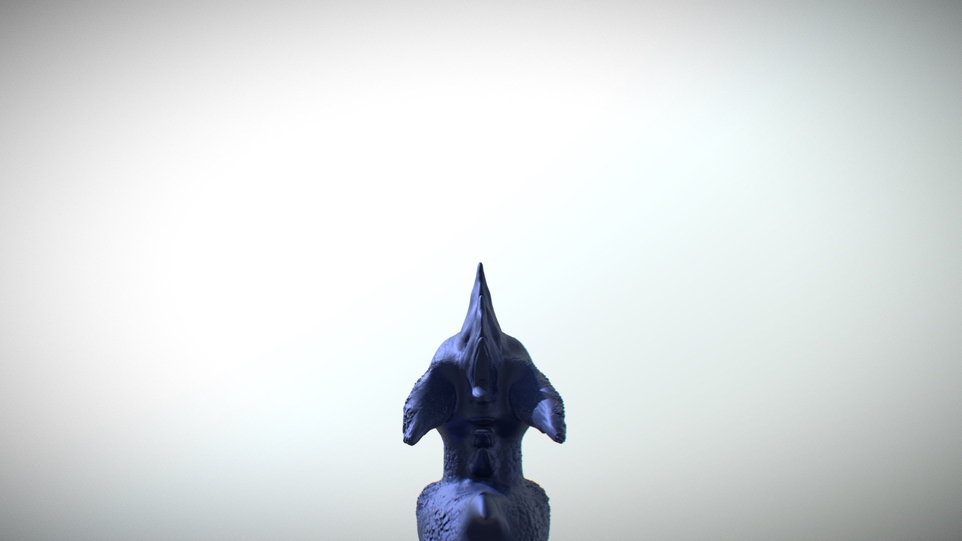 Ray - 3D model by Willows.Eve [776647b] - Sketchfab