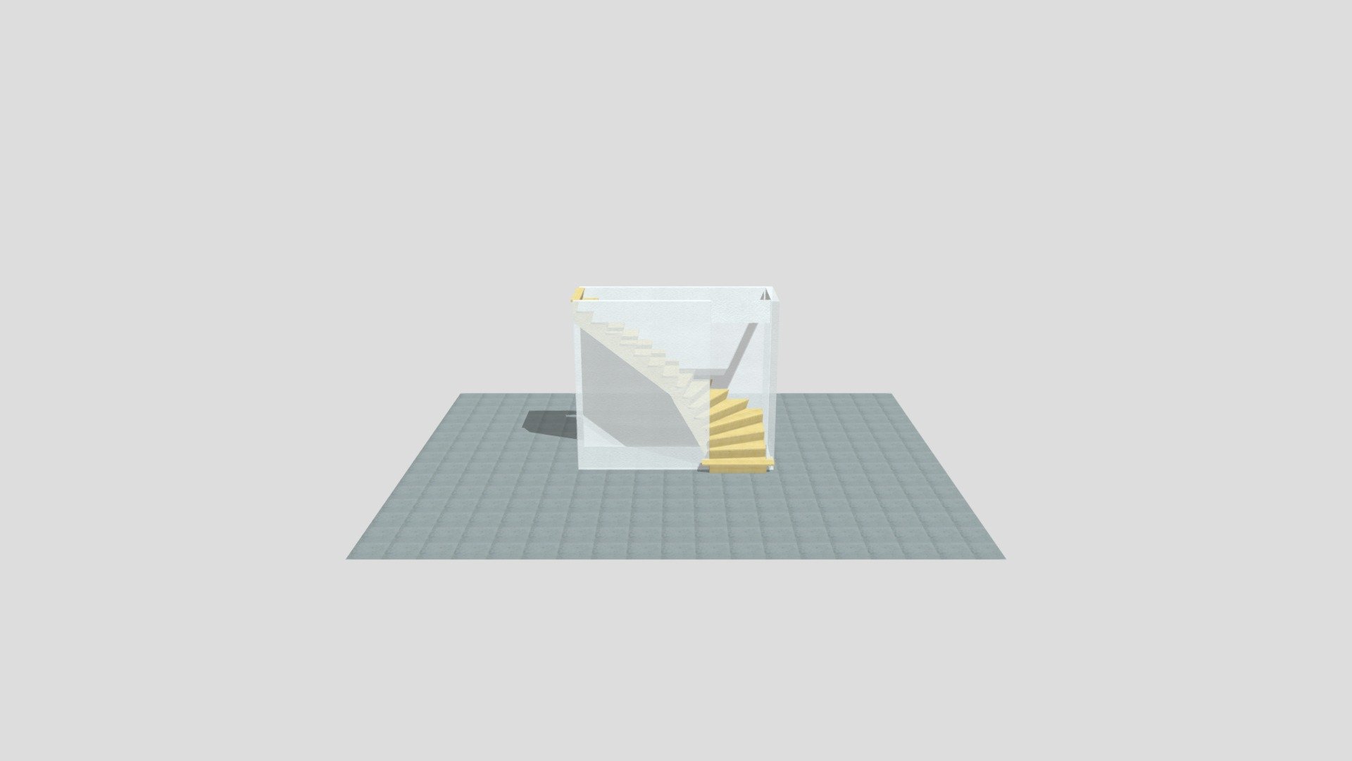 C369 - 3D model by PK-trappen [7766da1] - Sketchfab