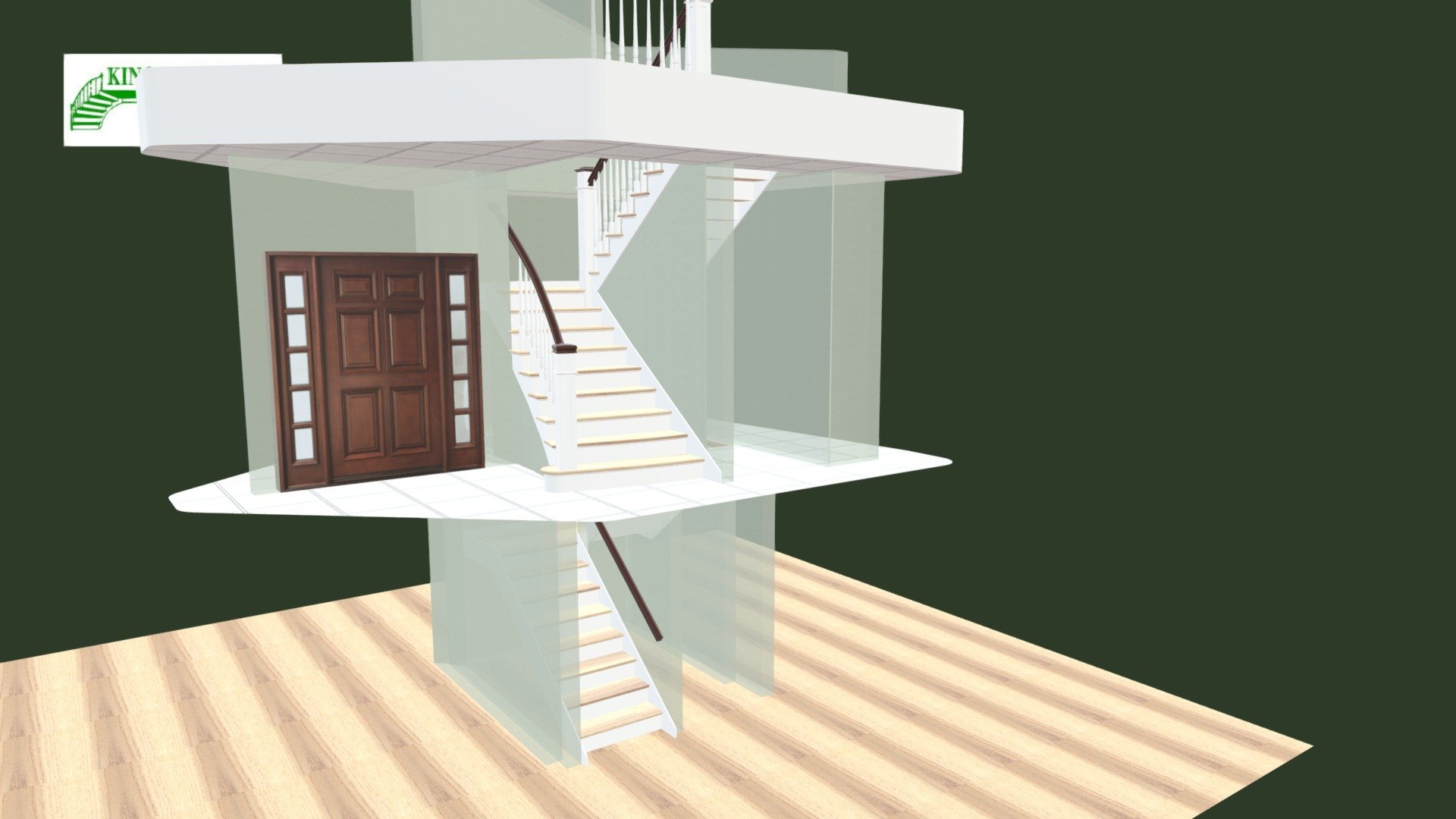 Guyton REV 4 - 3D model by Kingstair (@Kingstairs) [77686c3] - Sketchfab