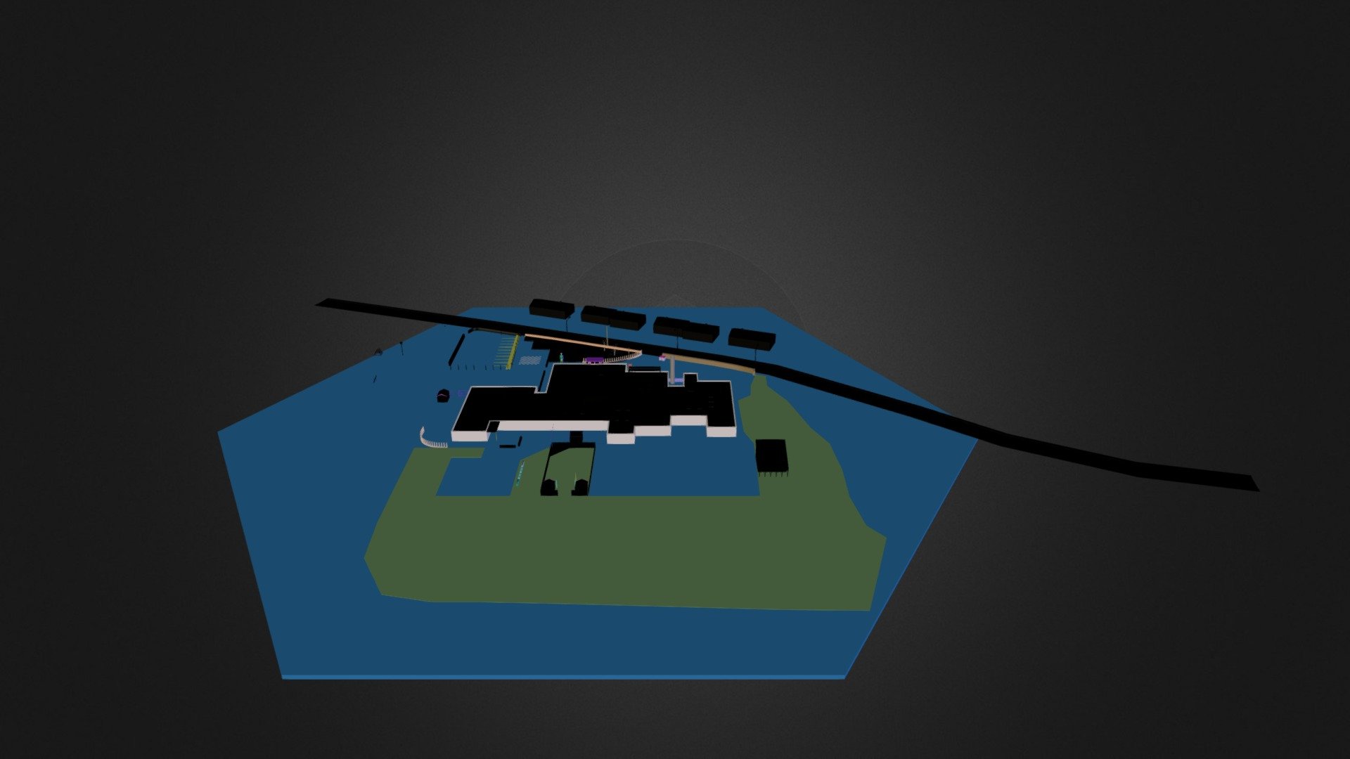 tms - 3D model by kernow3d [7768728] - Sketchfab
