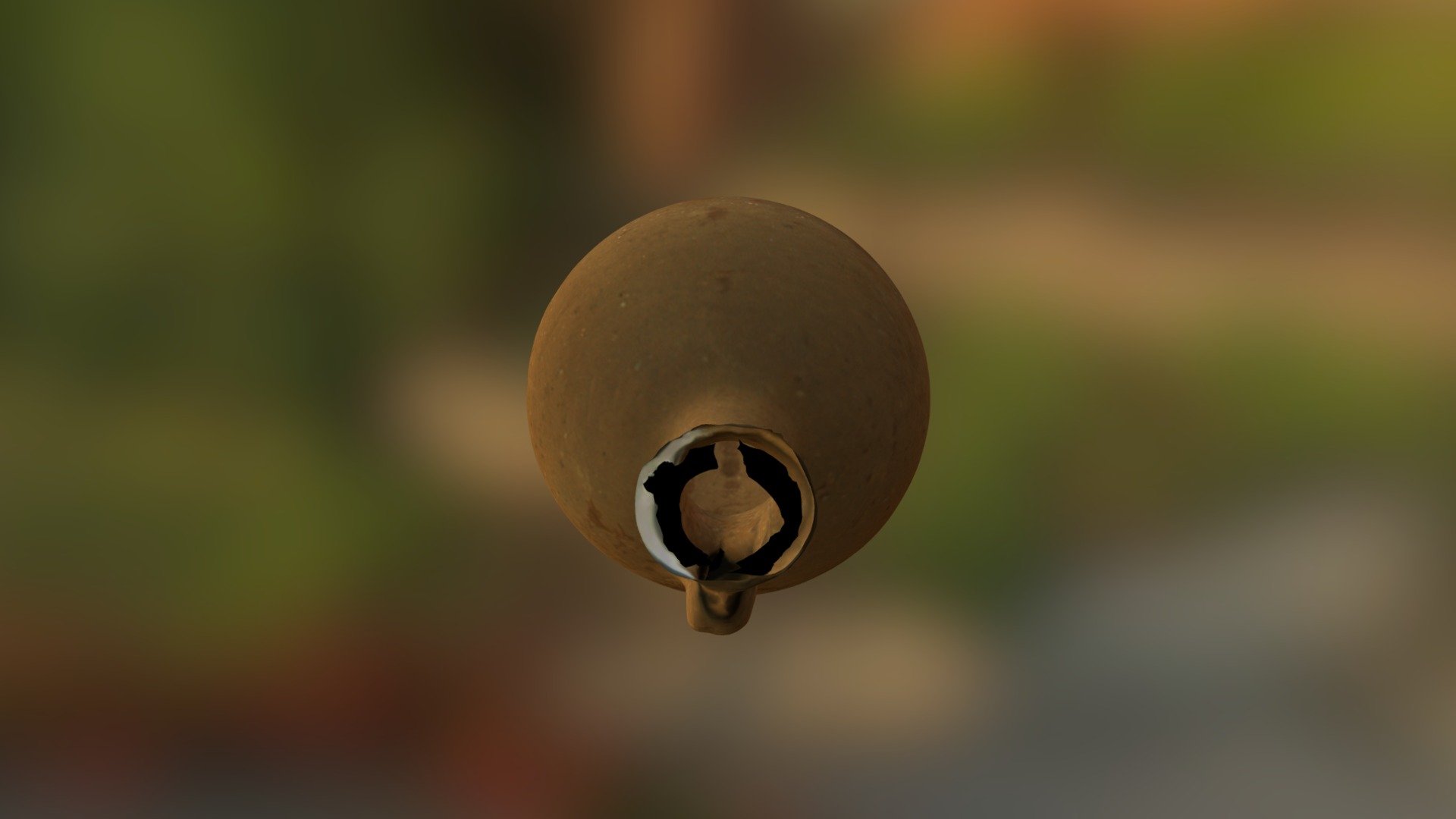 30459 Urcior - 3D model by muzeulolteniei [7769425] - Sketchfab