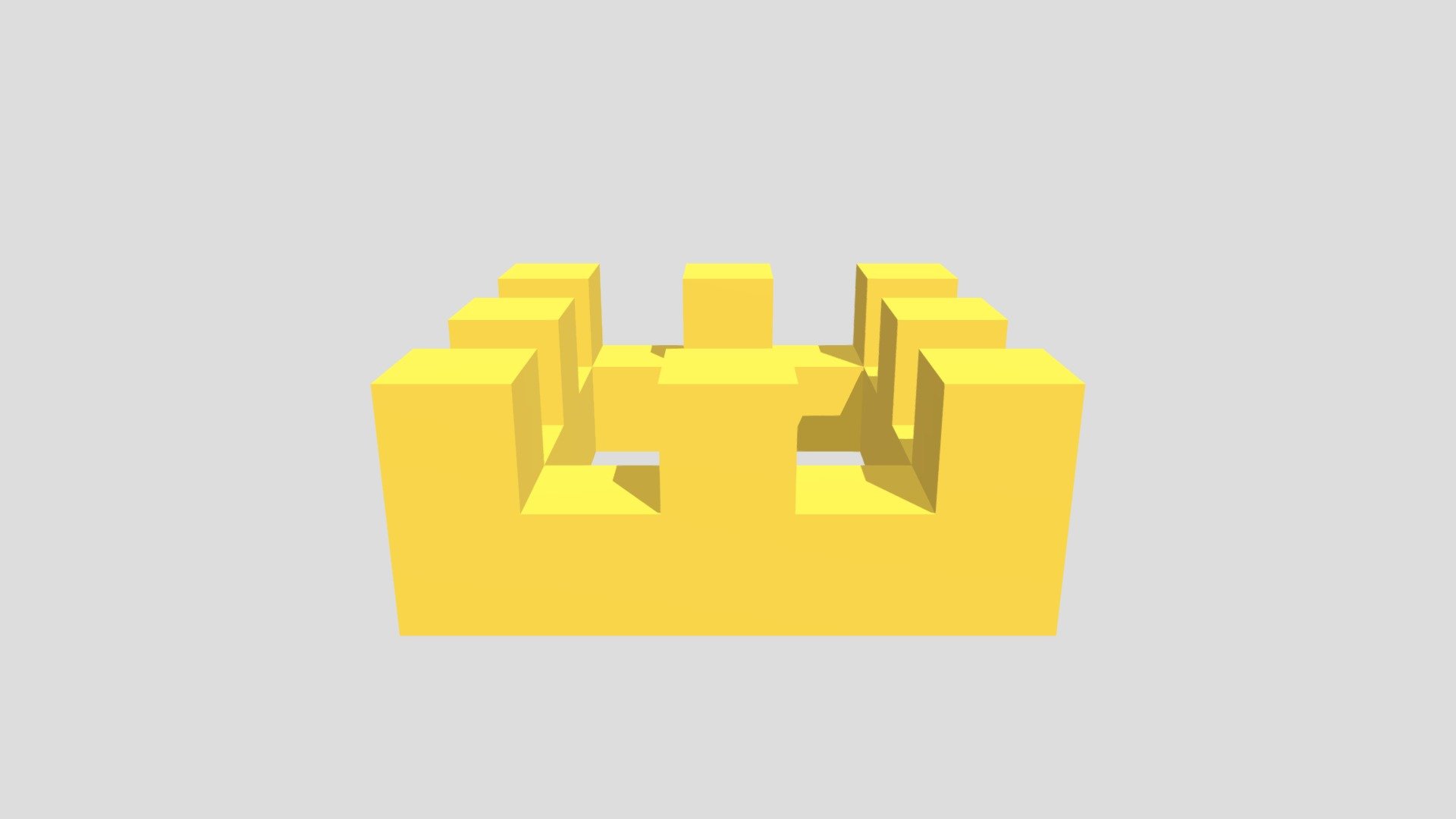 Corron - Download Free 3D model by Philippe_Chevelev [7769589] - Sketchfab