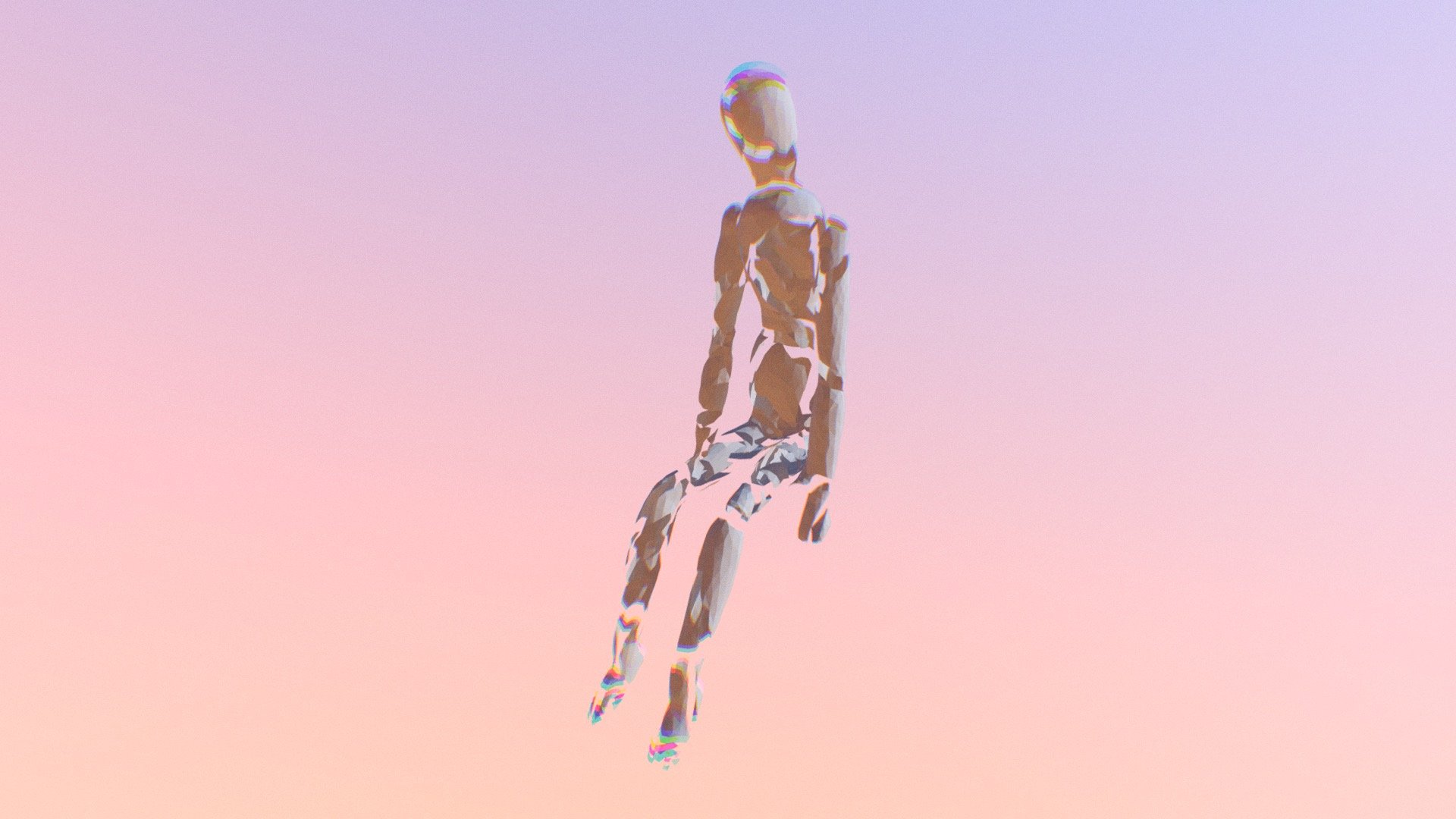 Day 176: Ennui (Animated) - Buy Royalty Free 3D model by uttamg911 ...