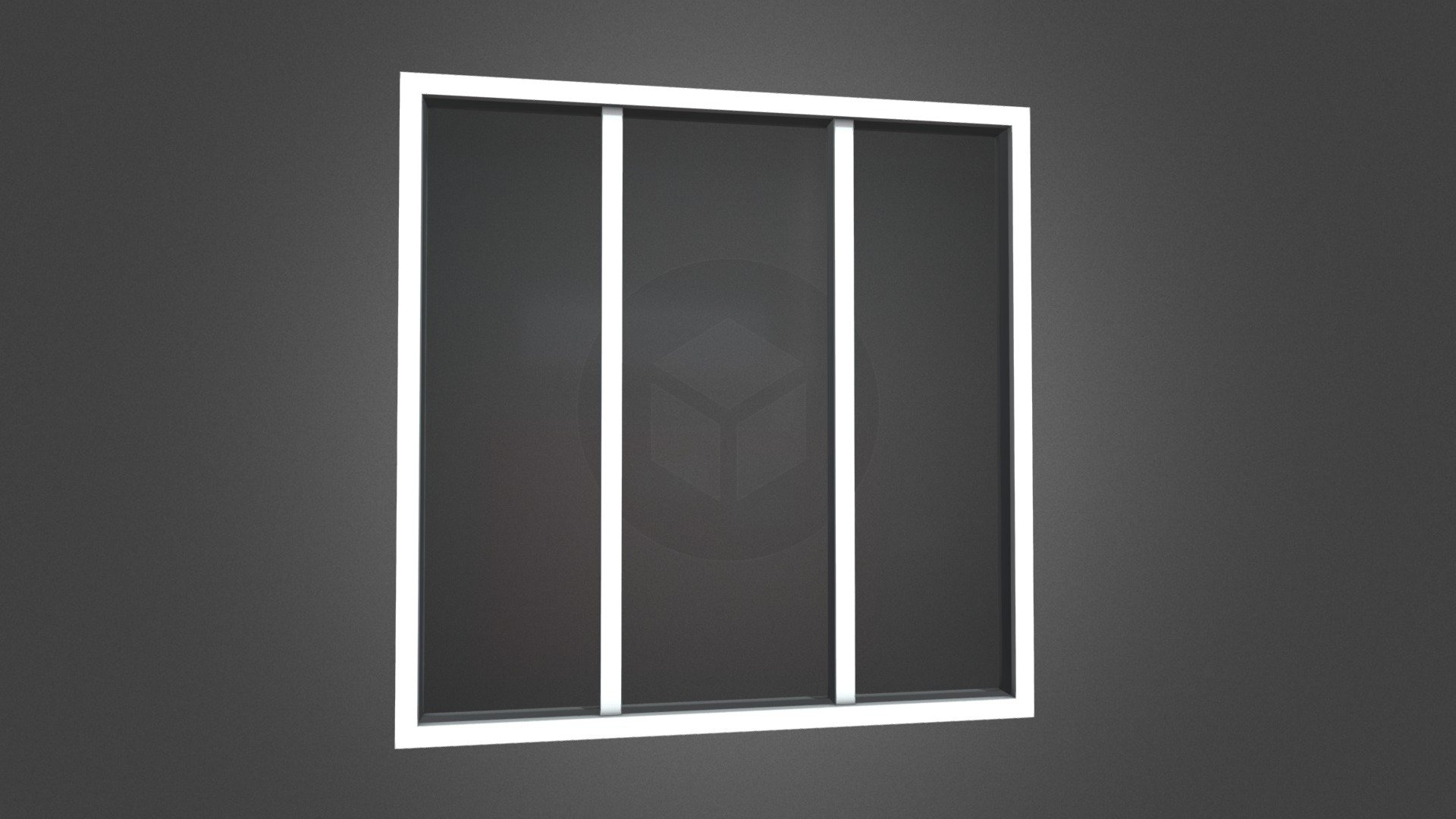 Window2 - Download Free 3D model by Jenny (@CDH1993) [776cb2c] - Sketchfab