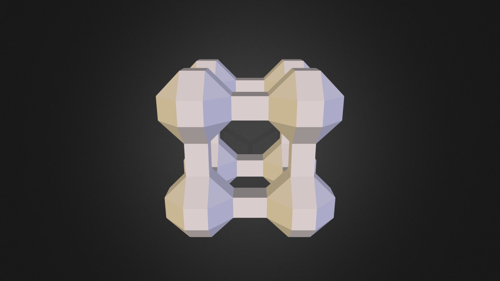 OctoBox - 3D model by 3dindustries [776d19d] - Sketchfab