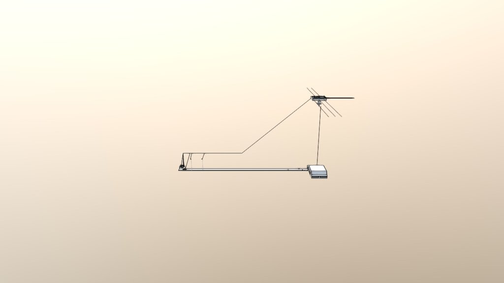cj4 - 3D model by szeni23 [776ef33] - Sketchfab