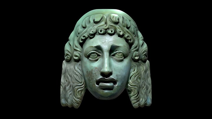 Theater 3D models - Sketchfab