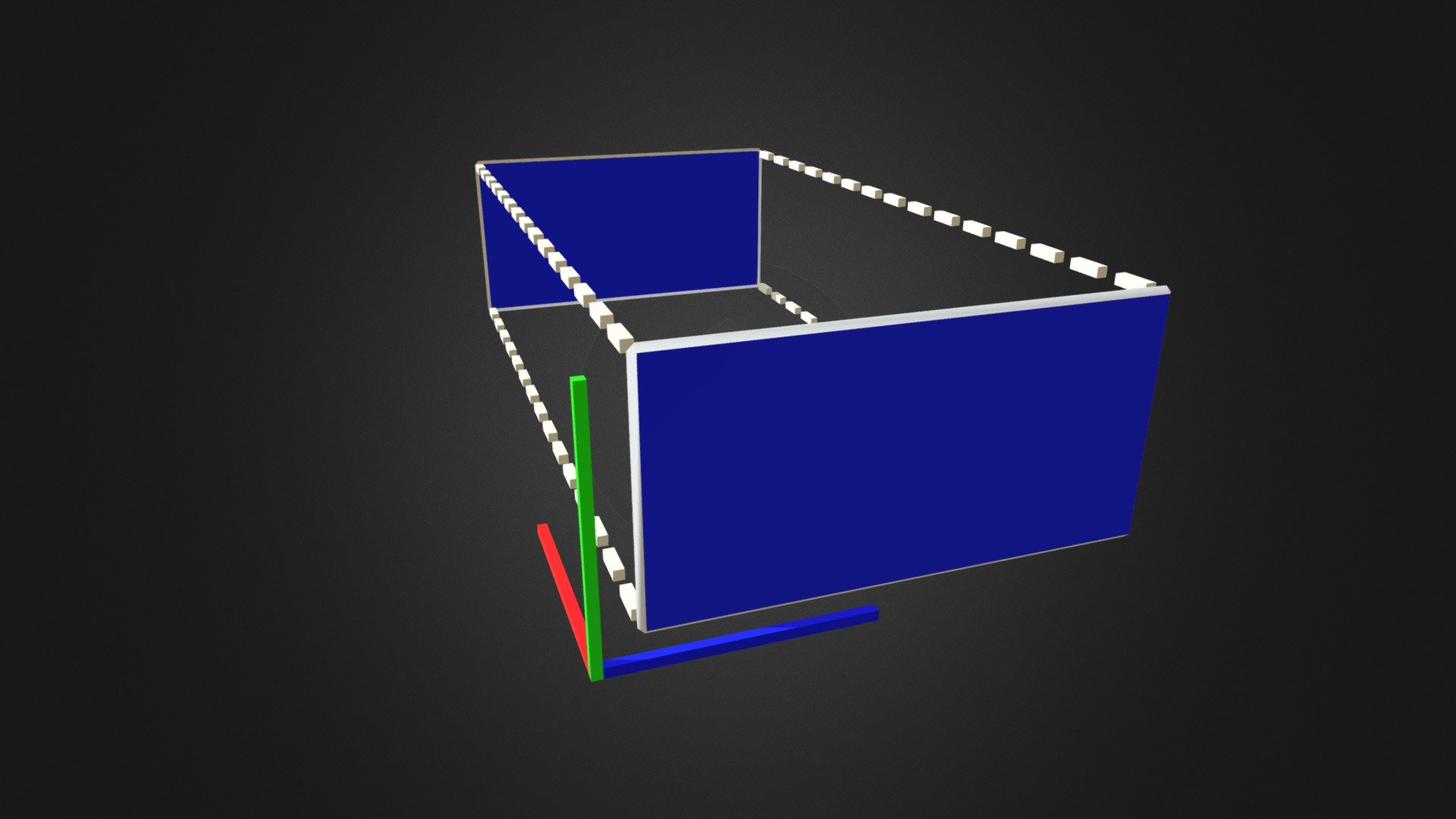 Rectangle4 - 3D model by capturegroup [7771e6b] - Sketchfab