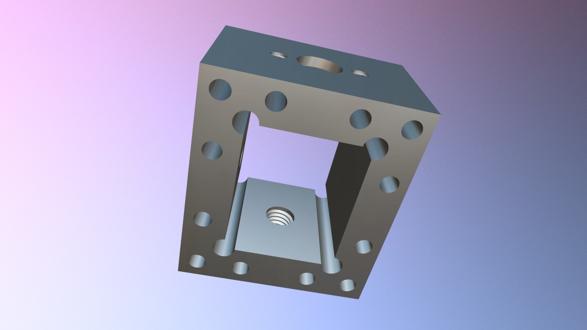 Distributore 1 - 3D model by Maria.Victoria.Alfaro.Martinez [77724b5 ...