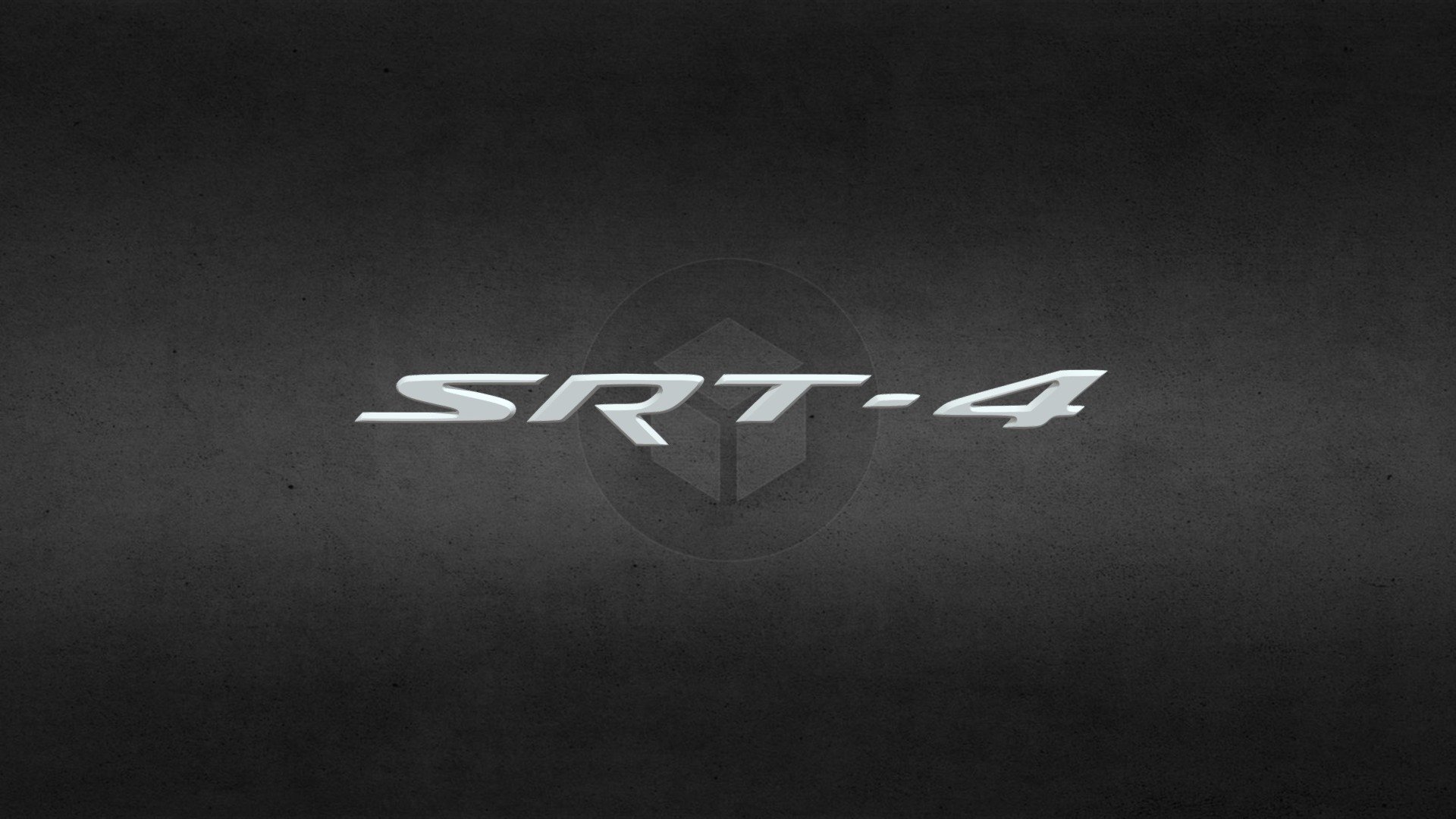SRT-4 - 3D model by Dimensions3dworks [7773652] - Sketchfab