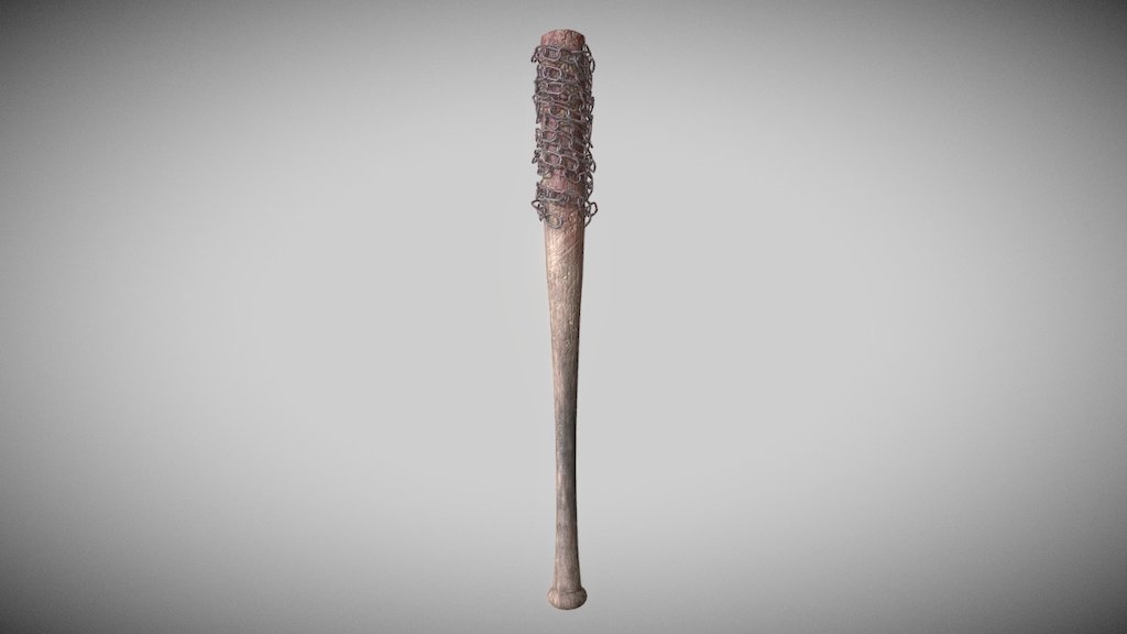 Chain Bat (Deadly Bats) - 3D model by NicolasMareschal [777410c ...