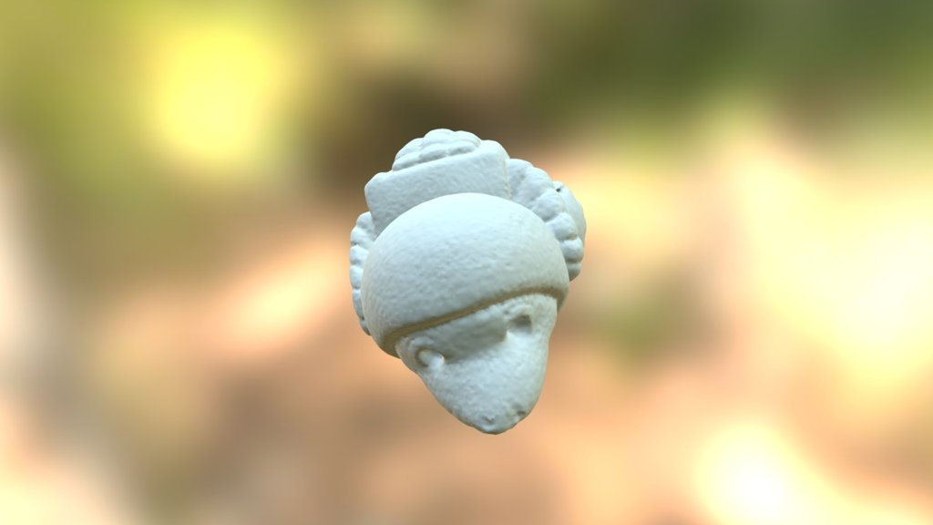 Space Mouse - 3D model by jrobie [7774cb5] - Sketchfab