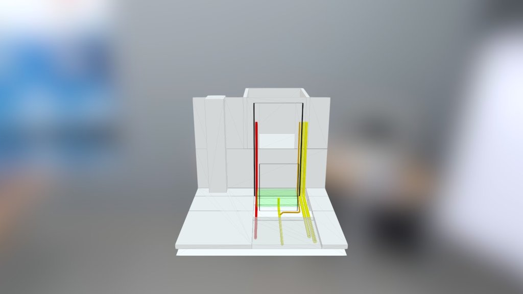 Pit Measurements - 3D model by Noswal [777aa4c] - Sketchfab