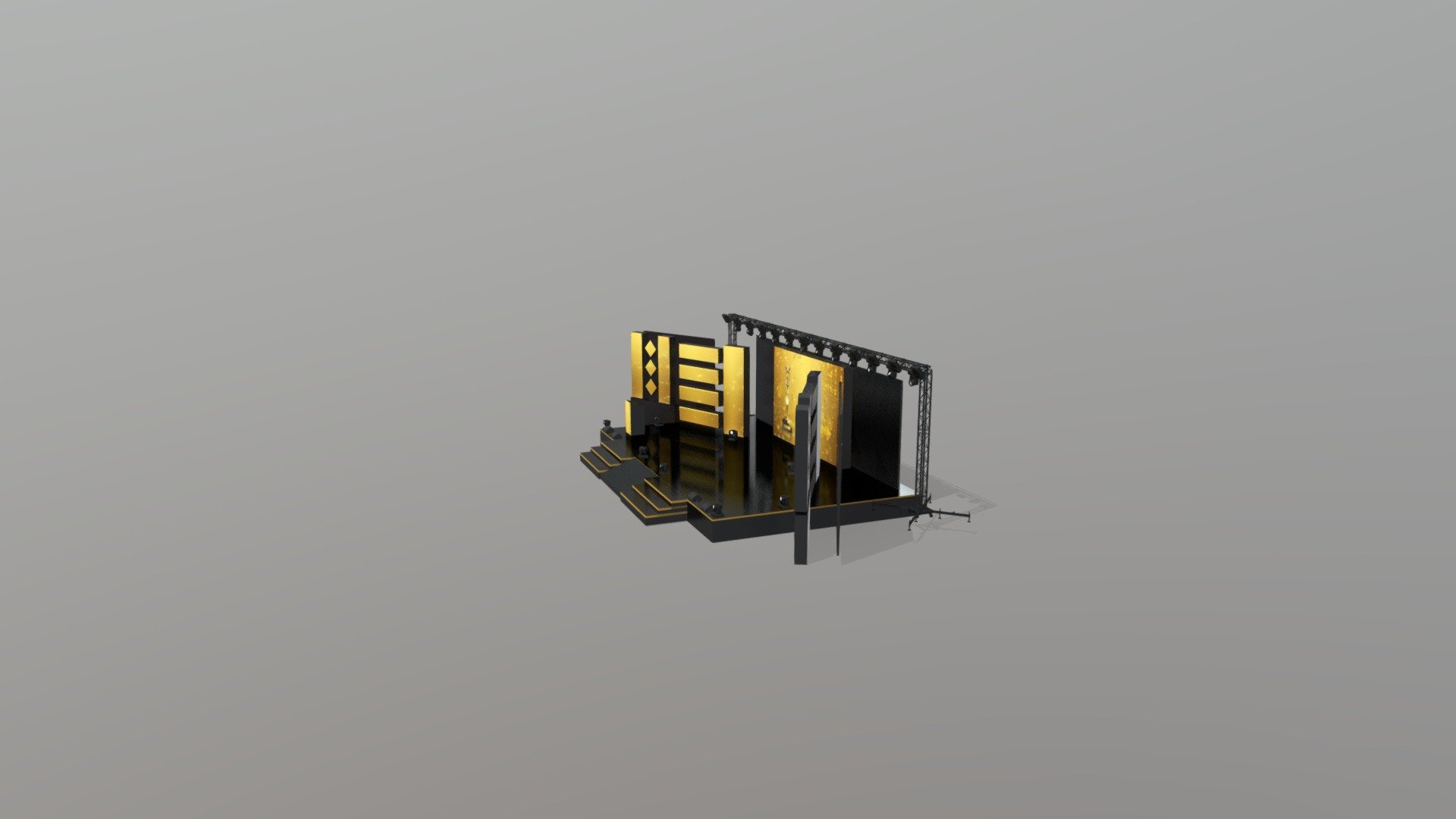 2 - Download Free 3D model by design.brandpro [777aff7] - Sketchfab