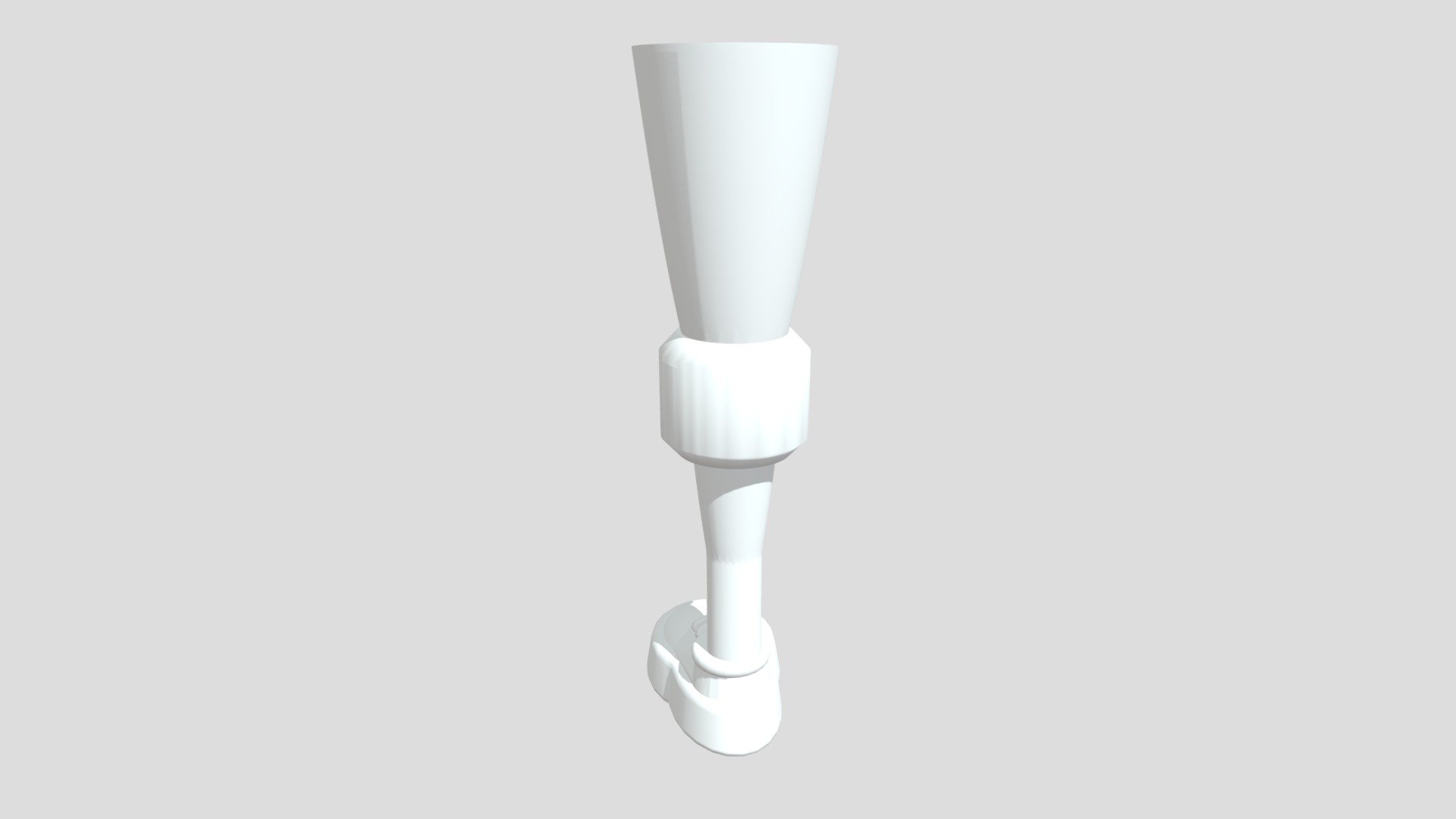 Doll Prosthetic - Download Free 3D model by srinjita [777b568] - Sketchfab