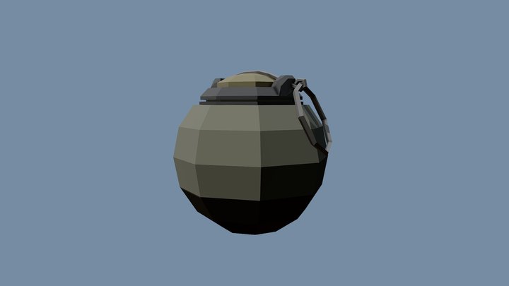 T13 3D models - Sketchfab