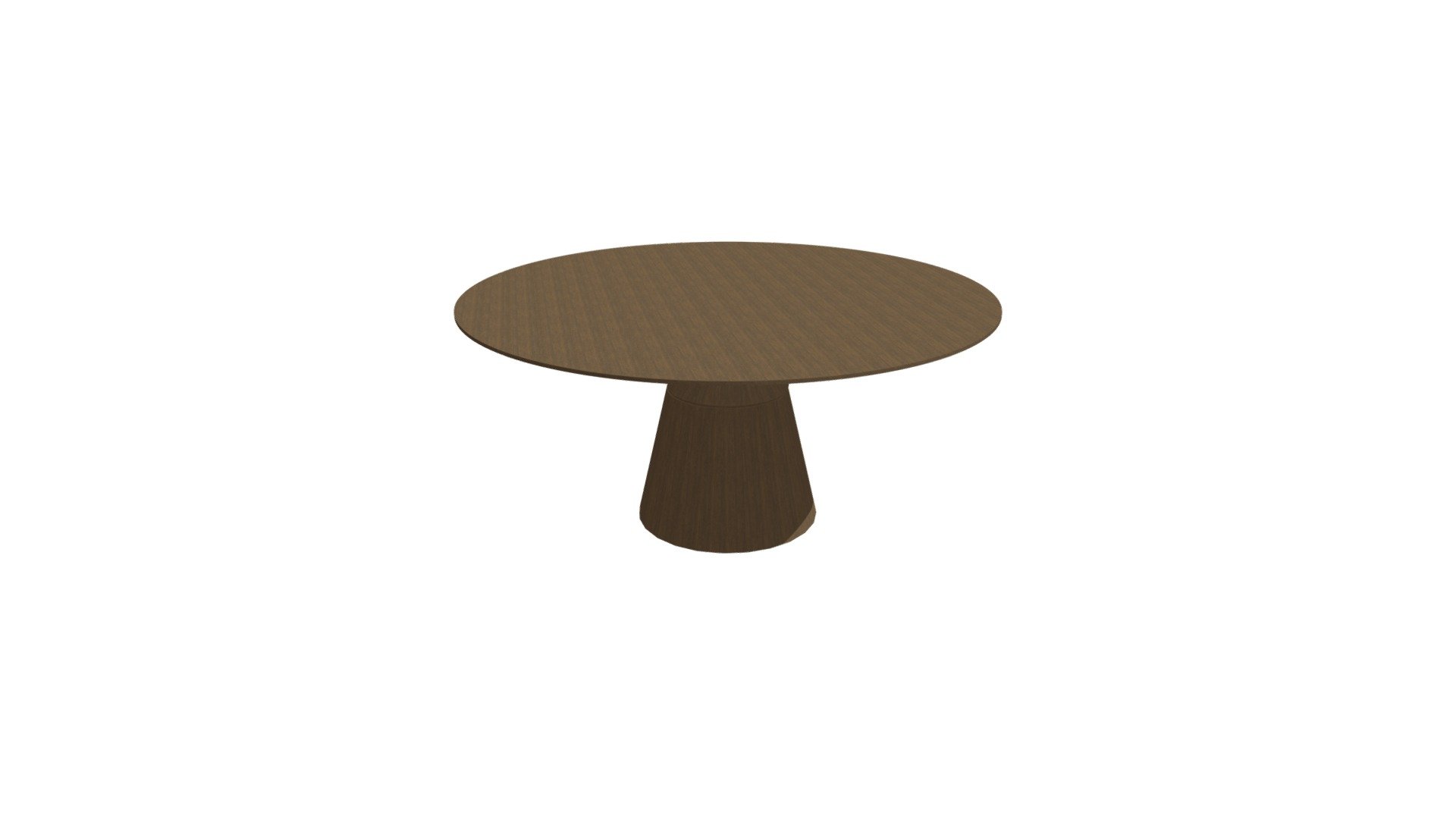 MESA DE JANTAR SPLIT ARTE NOVA AGAVE CASA - Download Free 3D model by ...