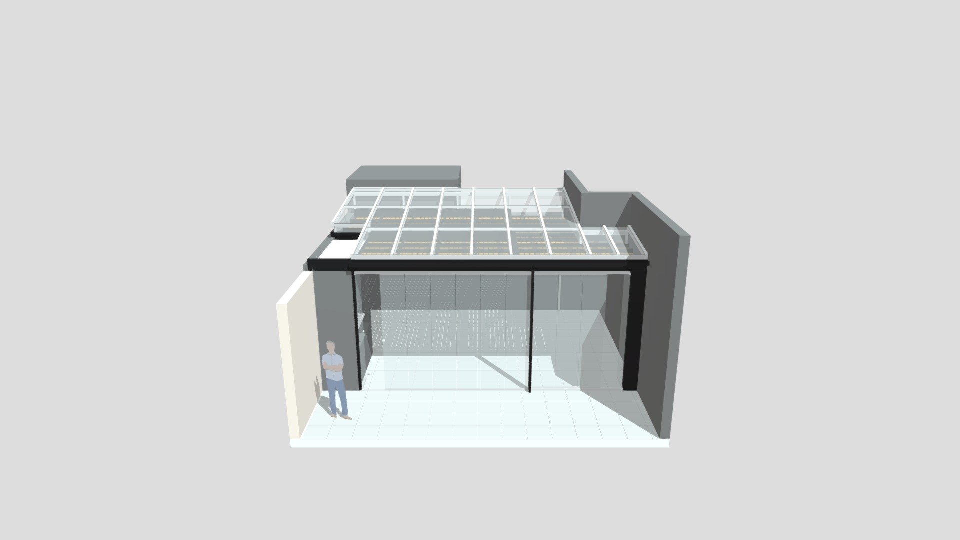 katz - 3D model by jcr_cr [777bf2d] - Sketchfab