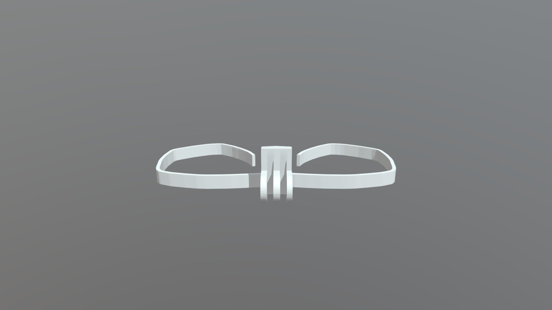 Cyclo Gopro Mount - Download Free 3D model by Jonatan.Hinz [777de8c ...