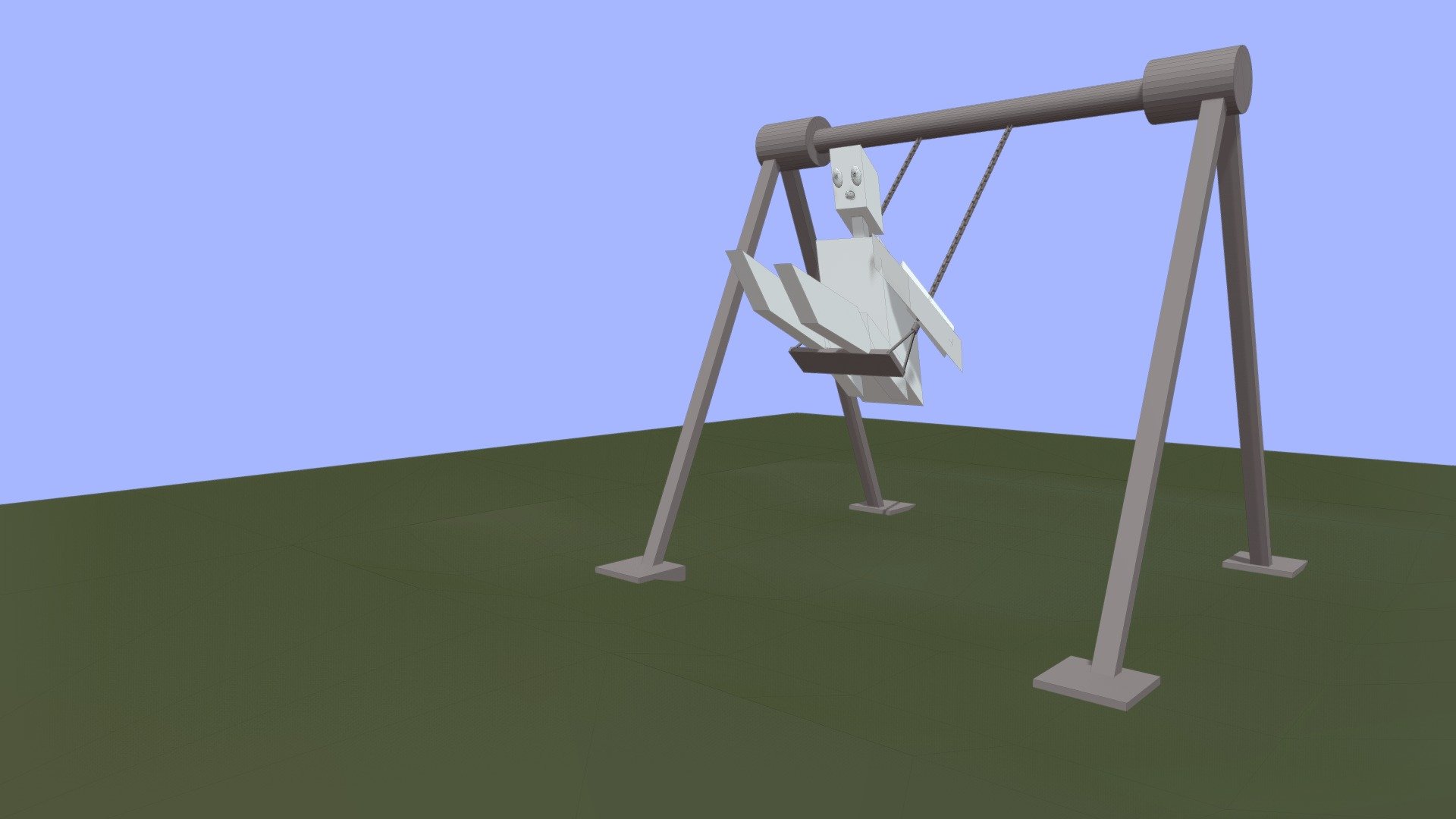 AnimDes-Hierarchy_Rig-SWING_002MVMT-regAnimLoop - 3D model by lavarwebb ...