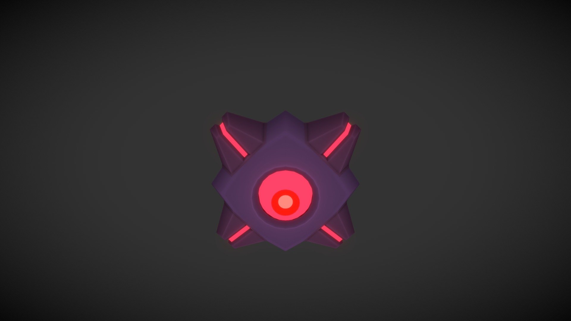 Star Bot - 3D model by nicmeier [7780684] - Sketchfab
