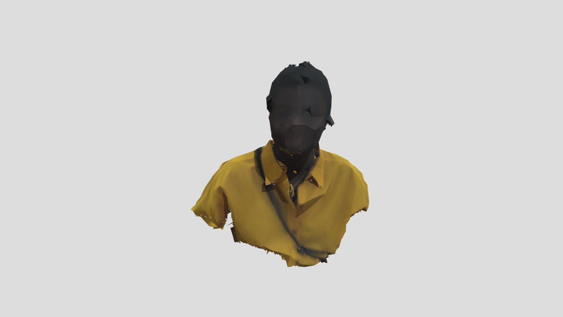 ADE Edited - 3D model by Intergalactic Immigration Office ...