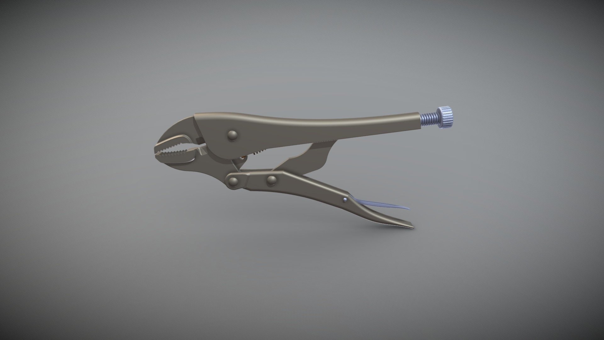 Griptang - Download Free 3D model by BVH-Techniek (@bvhtechniek ...