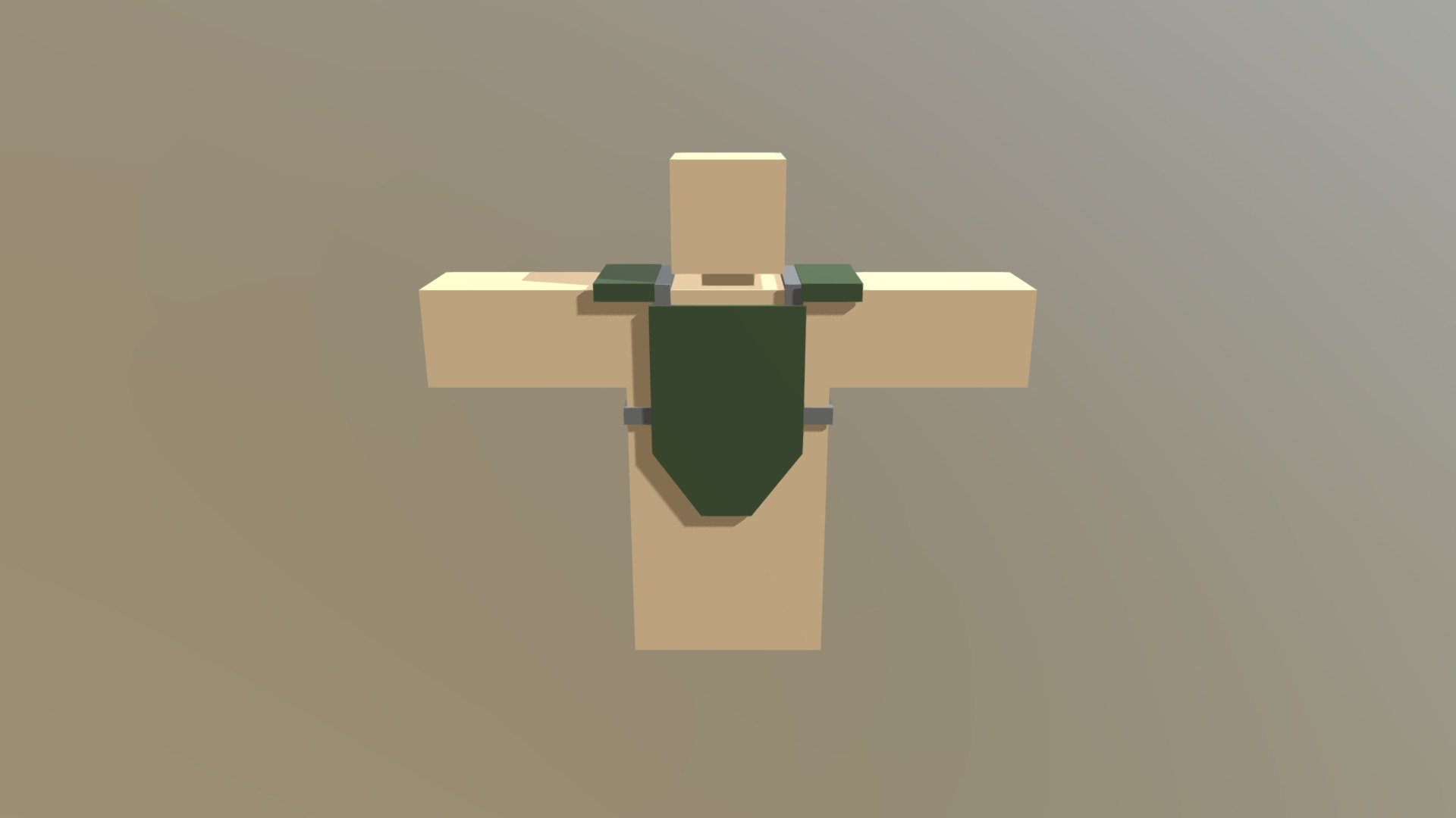 AVS Carrier - 3D model by clorloxbleach [77826c9] - Sketchfab
