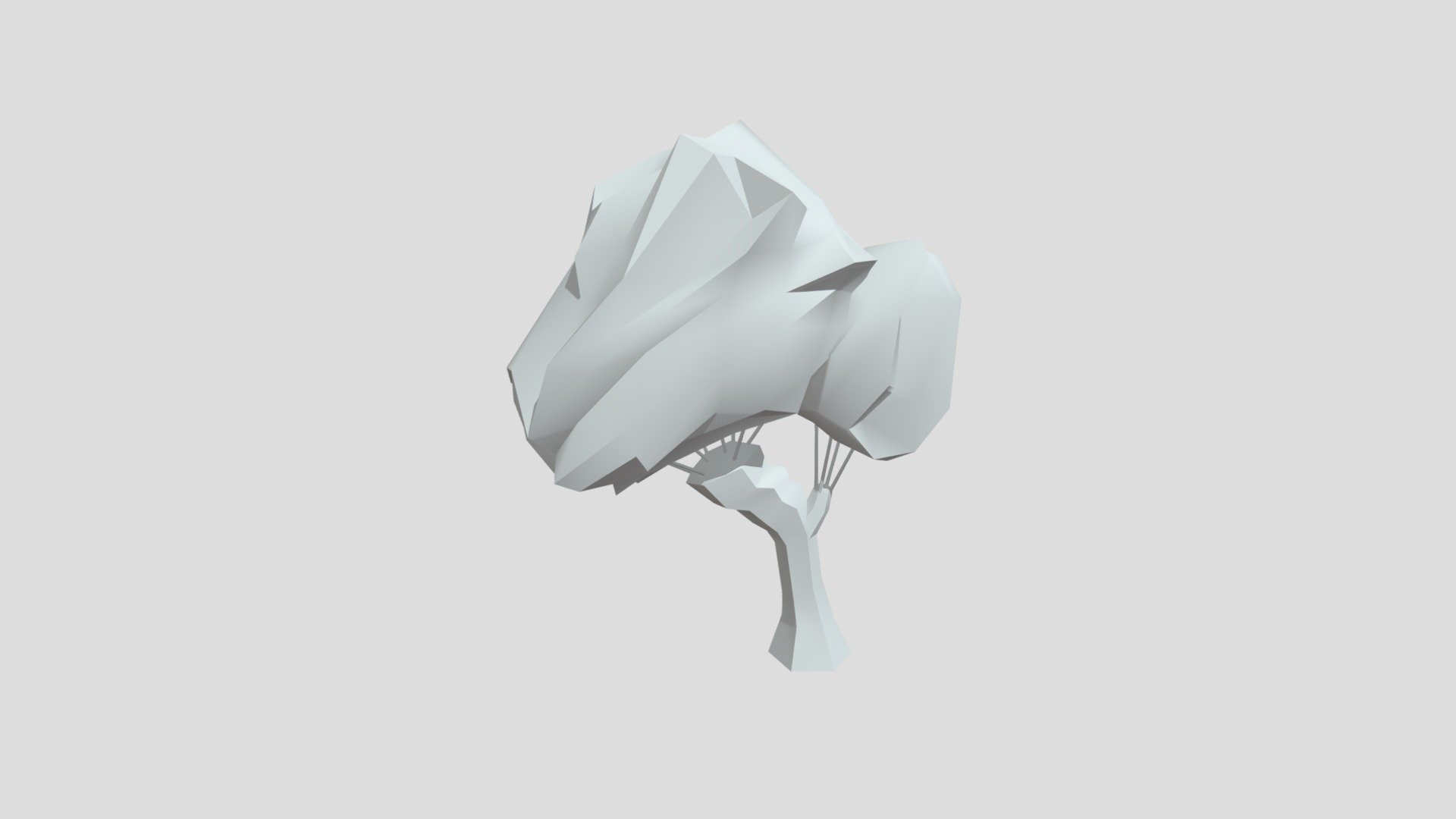 Willow tree from Poly by Google - Download Free 3D model by IronEqual ...