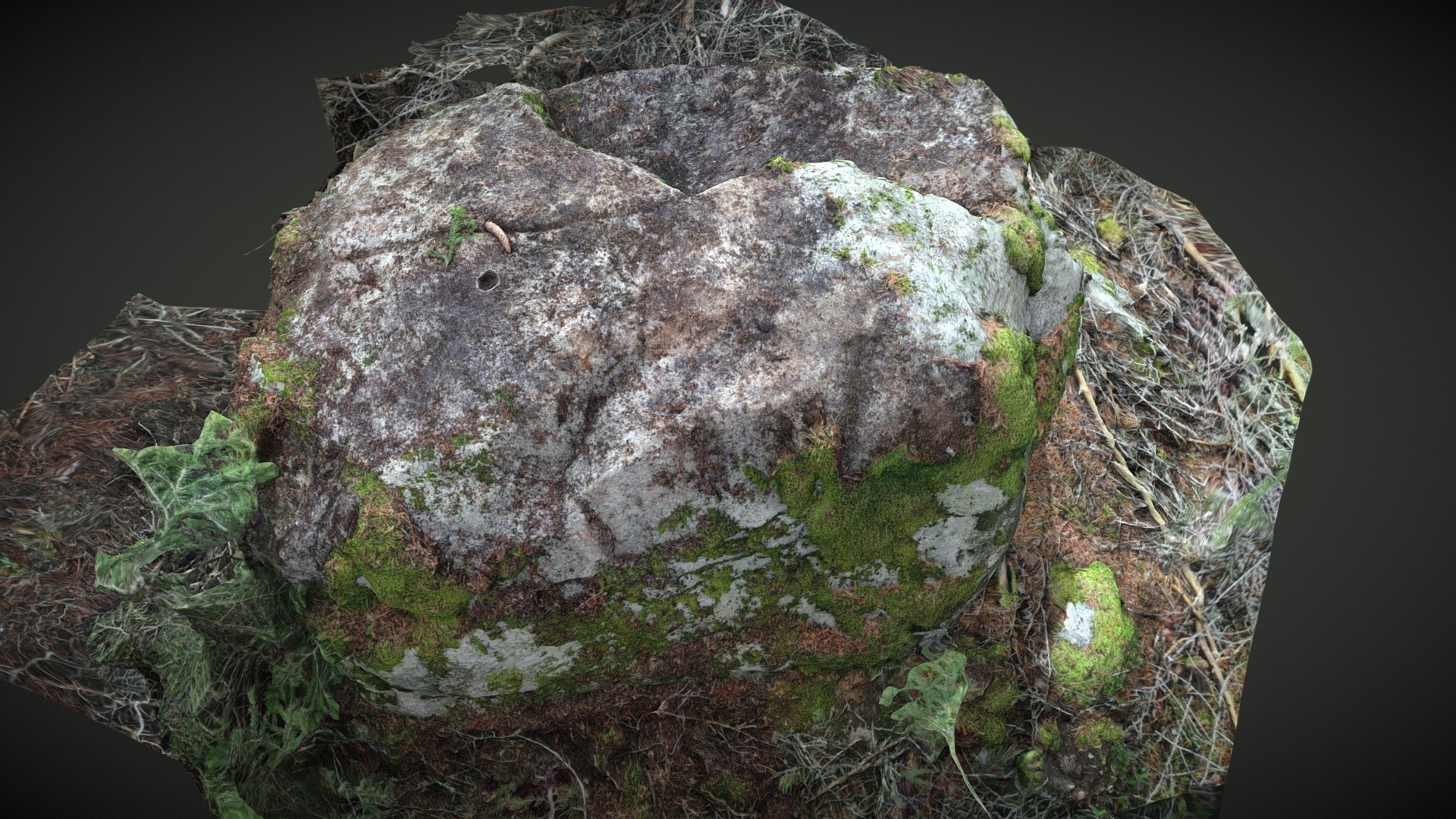 L106.15 - Download Free 3D model by archeologya [778426b] - Sketchfab