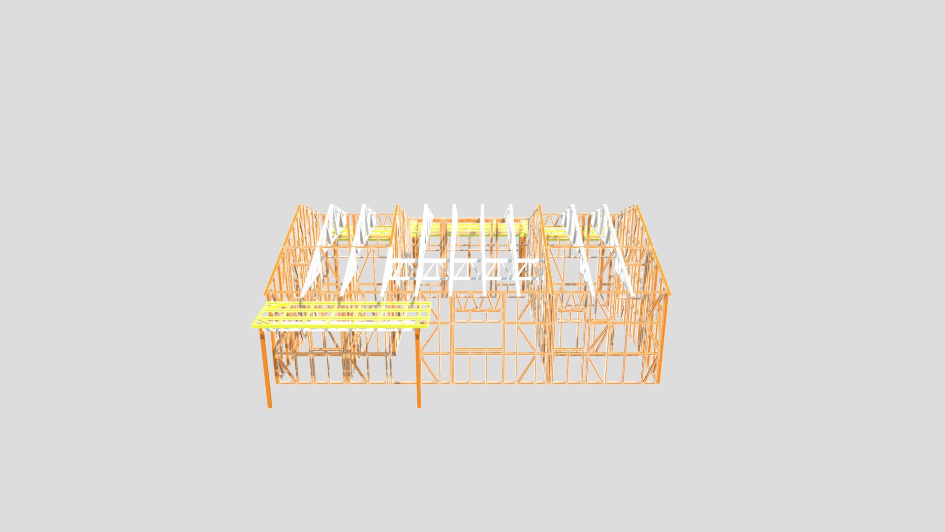 Aangenaam Familie Trust - 3D model by ORALS [77844c8] - Sketchfab