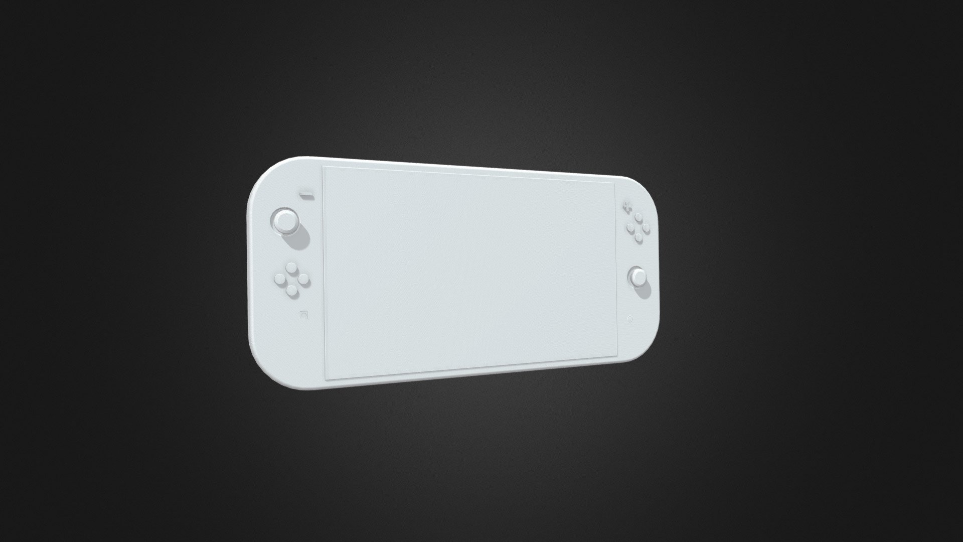 Week_1_Switch - 3D model by ccliao [77860b4] - Sketchfab