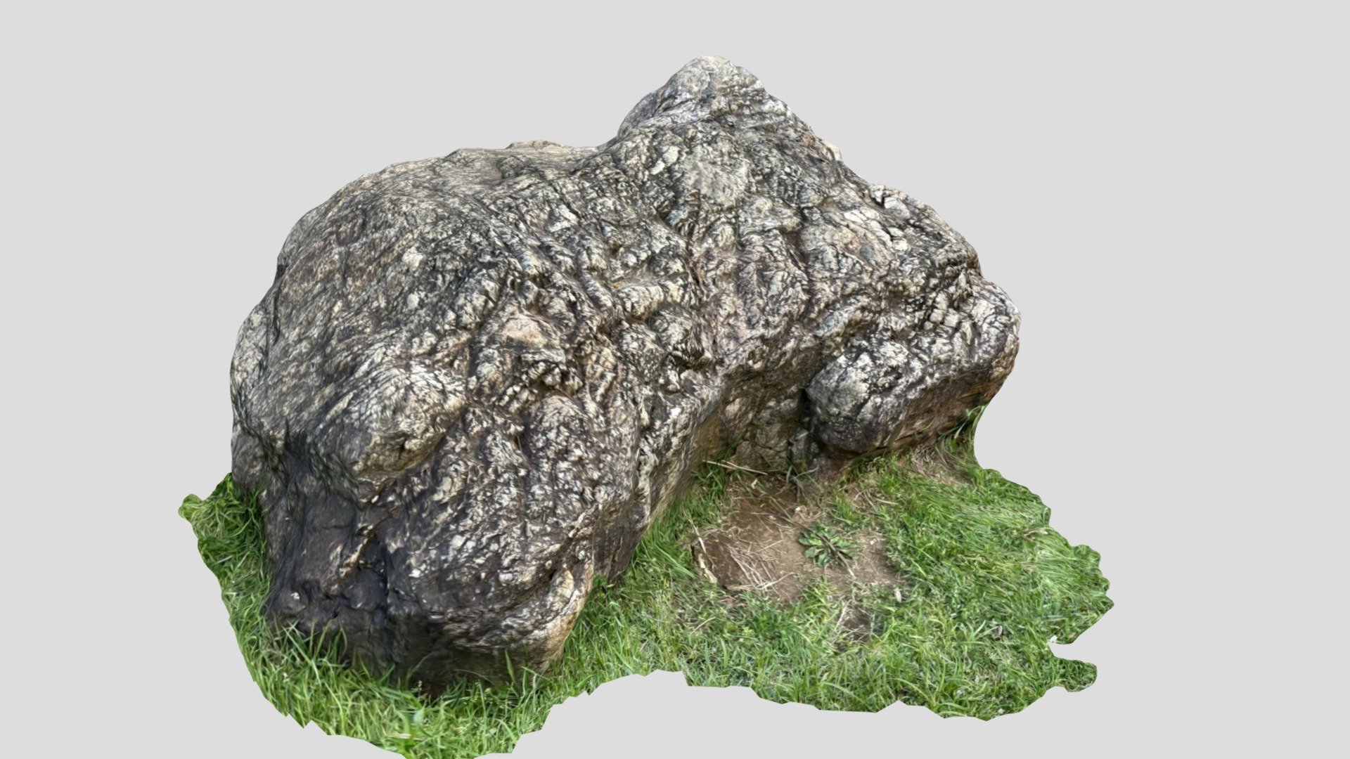 My first TRNIO Model - 3D model by abauntz [77862b6] - Sketchfab