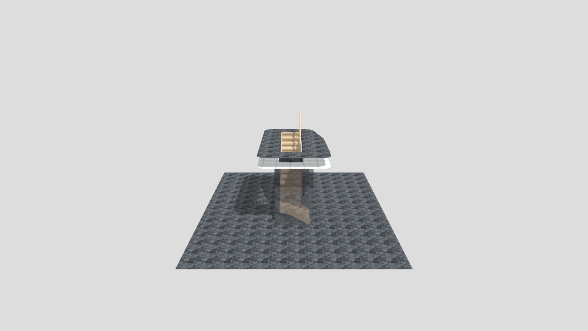 23058 - 3D model by NicoDeprez [778713e] - Sketchfab
