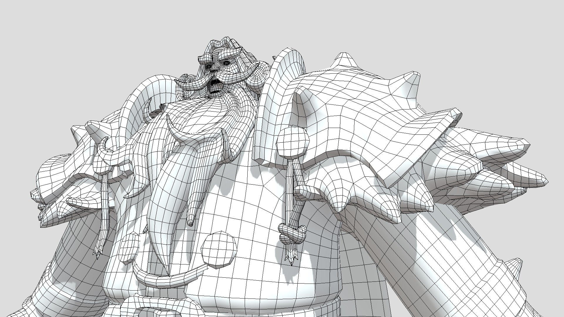 test - 3D model by aakashjainbajaj [778819e] - Sketchfab