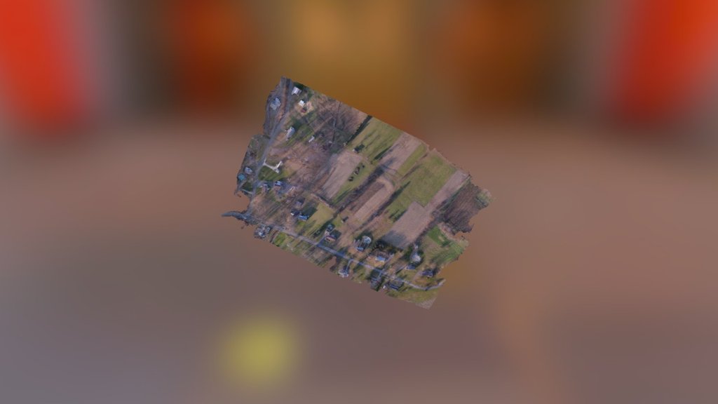 Test farm field - 3D model by Devin (@bpapilot) [7789fb4] - Sketchfab