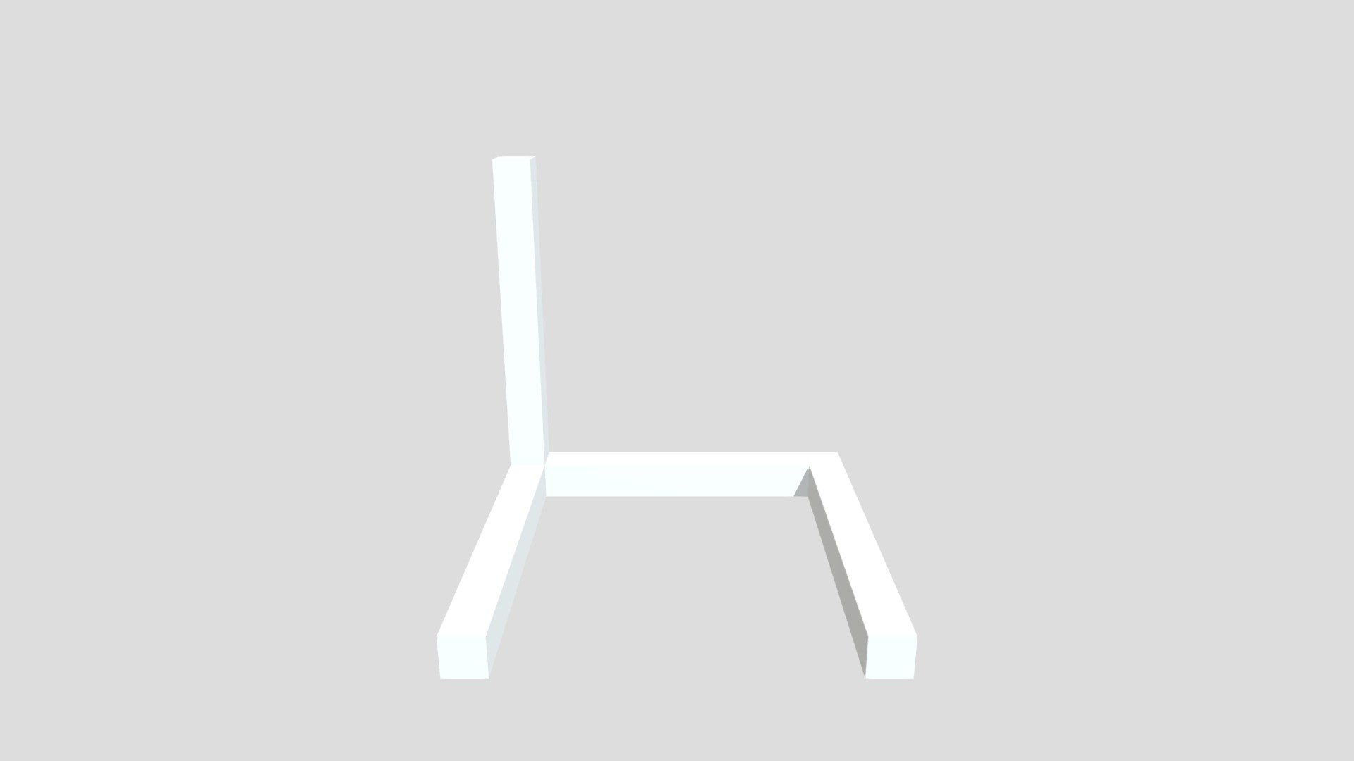 Incomplete Open Cube 1 - Download Free 3D model by Elmy [778a011 ...
