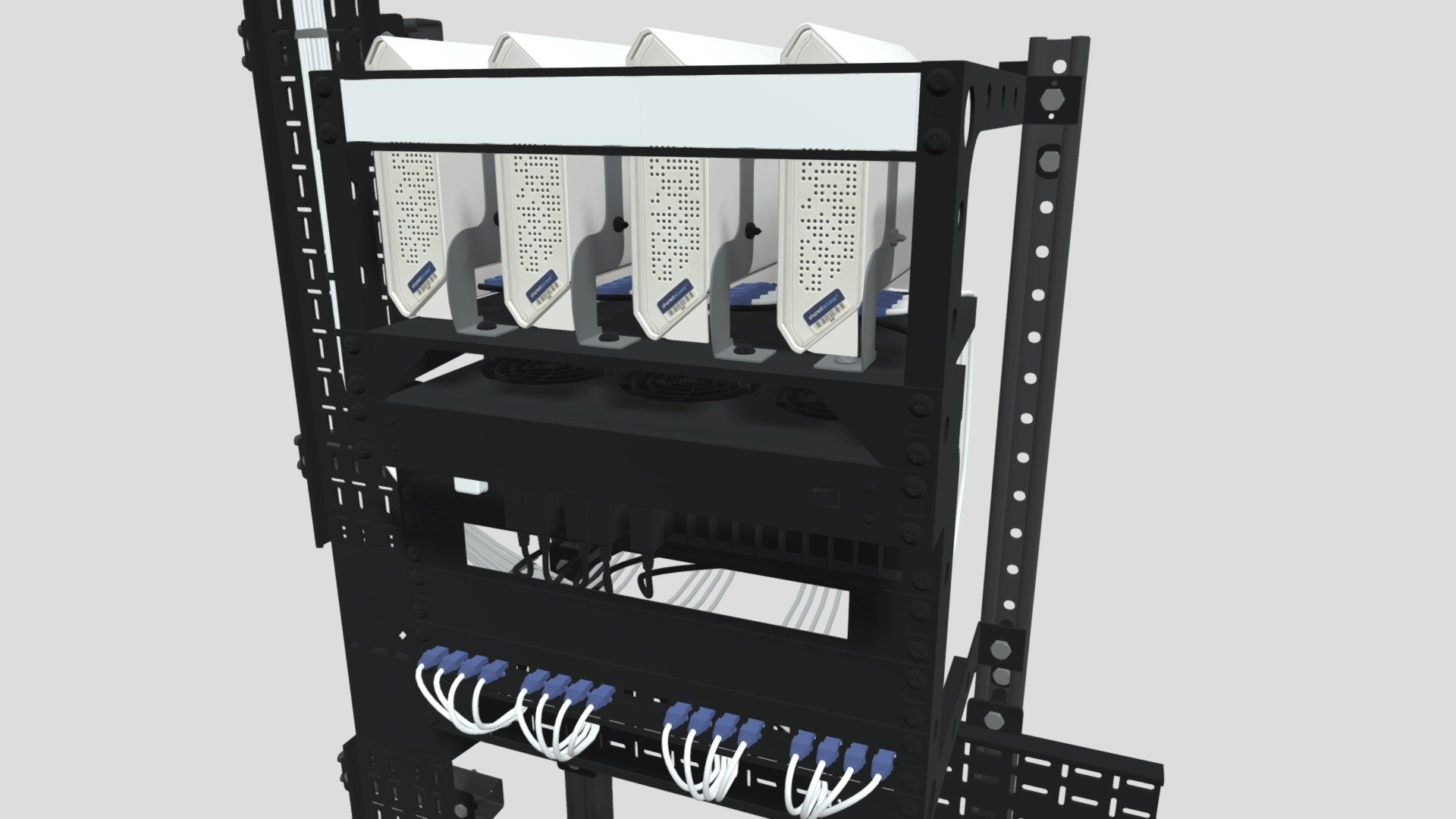 Q1000 Test - 3D model by thomaselliott0141 [778a080] - Sketchfab