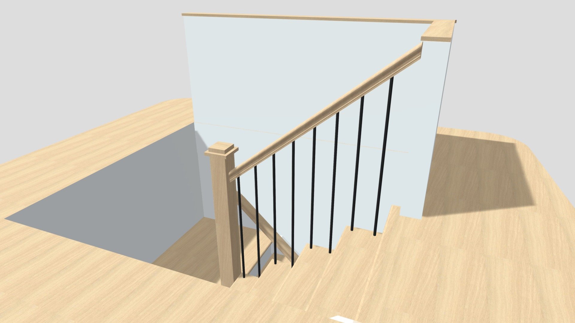 96901 - ludman - 3D model by PatDPS [778c4c0] - Sketchfab