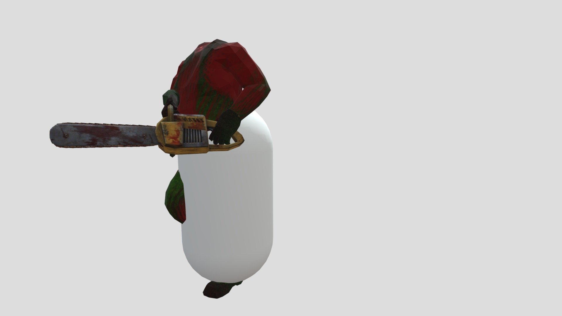 Brute NPC - Download Free 3D model by gmod (@Mark05.07) [778d7fa ...