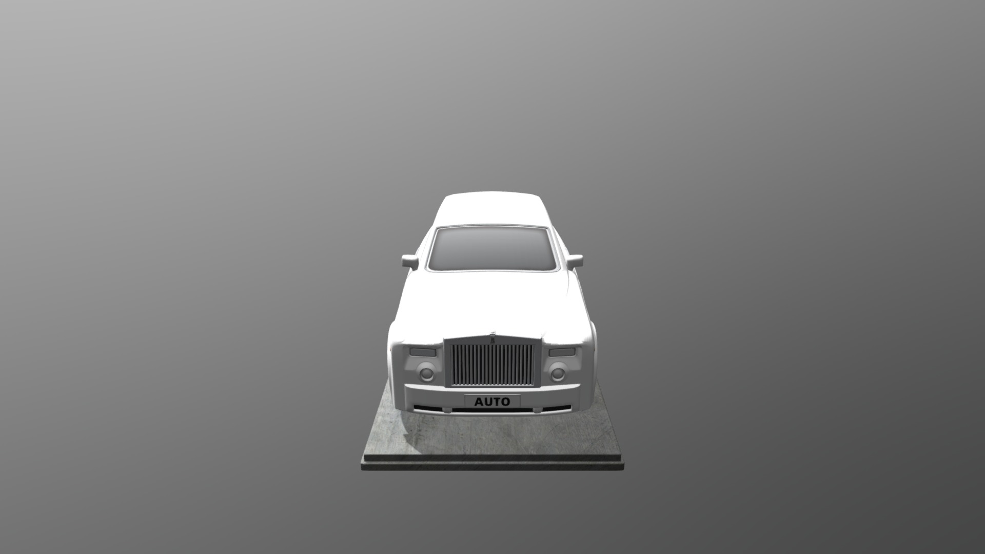 Auto - 3D model by eturnalmemorials [778d9ec] - Sketchfab