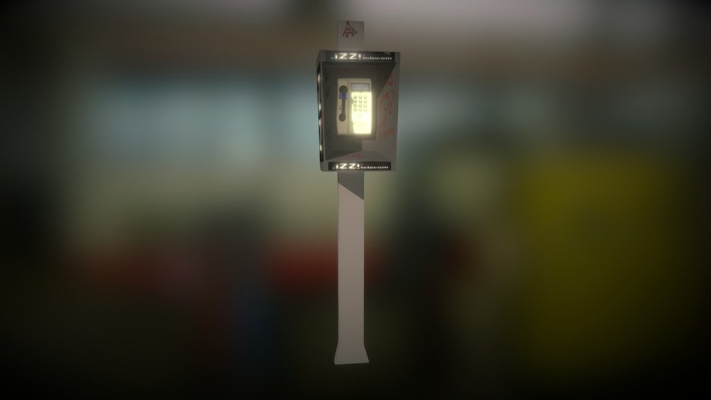 Caseta noe sosa - 3D model by Fernando de Anda (@mosconariz) [778f3e7 ...