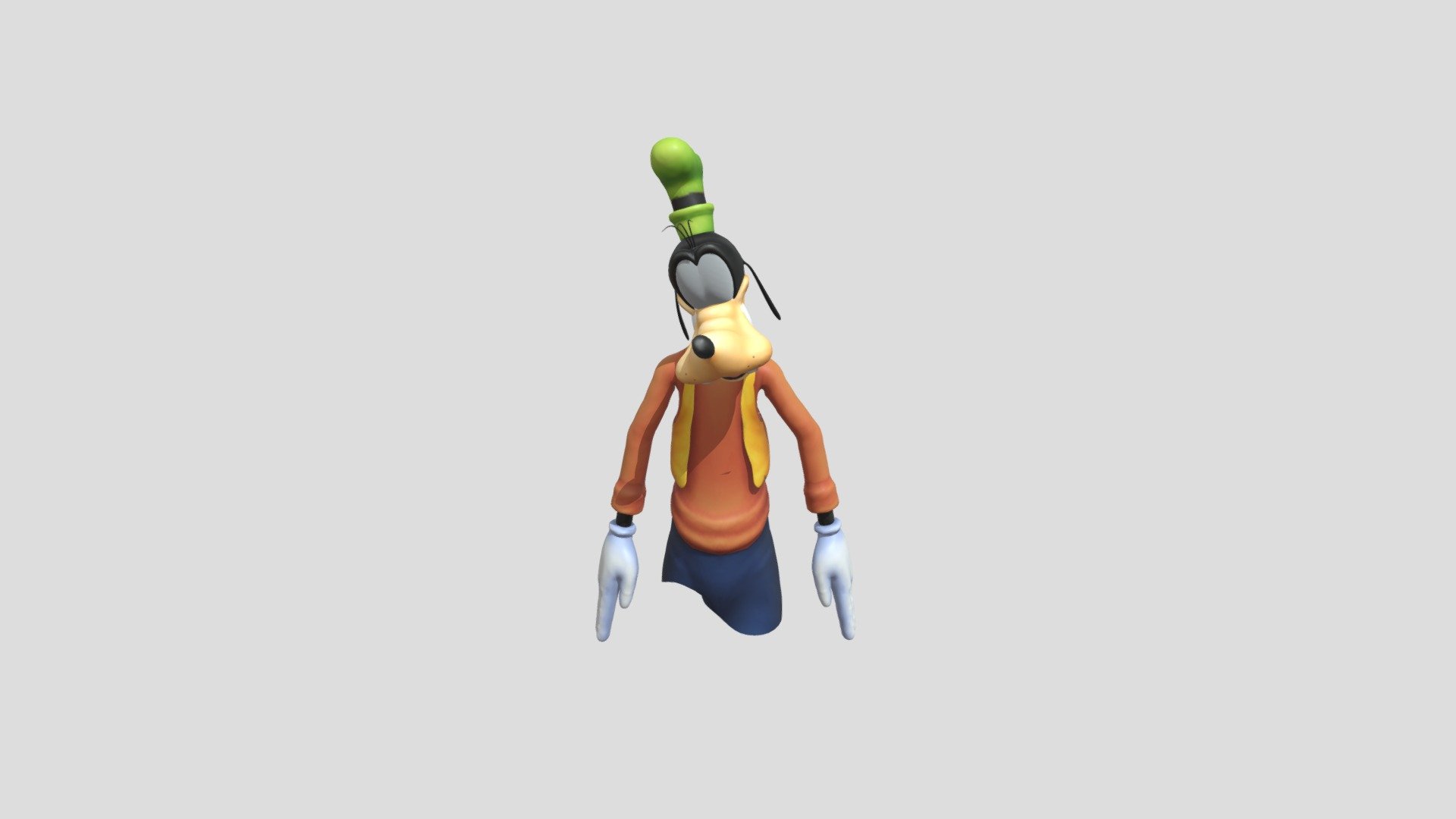 Shitass - Download Free 3D model by NachiG [7792922] - Sketchfab