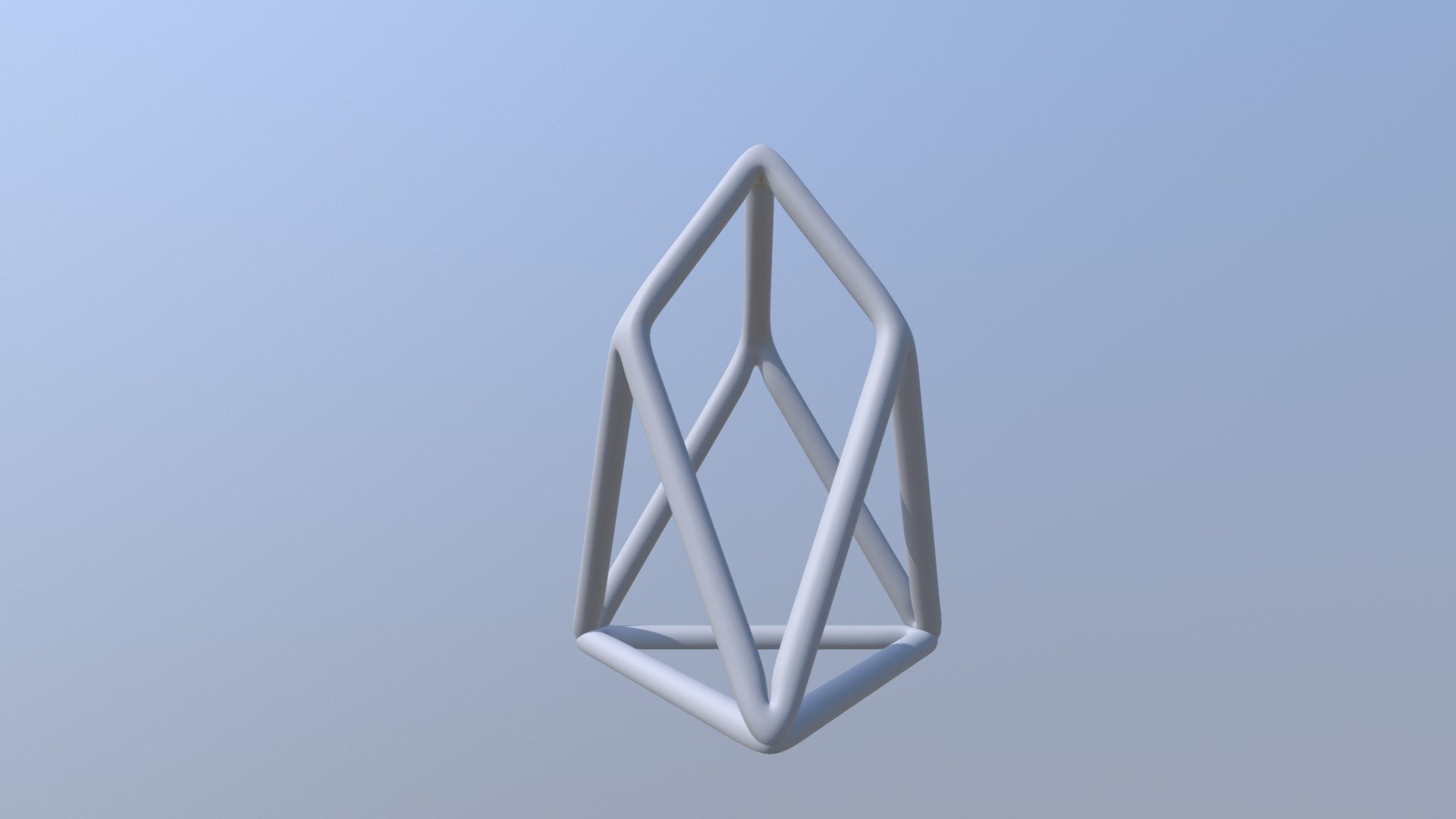 EOS (CHESTAHEDRON) - 3D model by nextin3d [77935d3] - Sketchfab