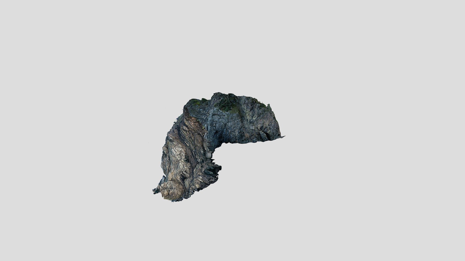 OutsideBeach_seastack_Dec2021 - 3D model by whitney.behr [7793a4d ...