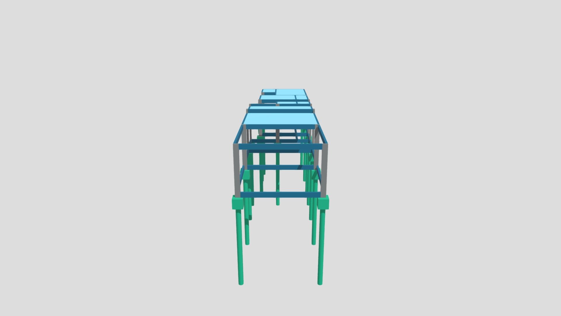 EST - PEDRO MEIRELES (GM) - 3D model by lucascaixeta [77952ee] - Sketchfab