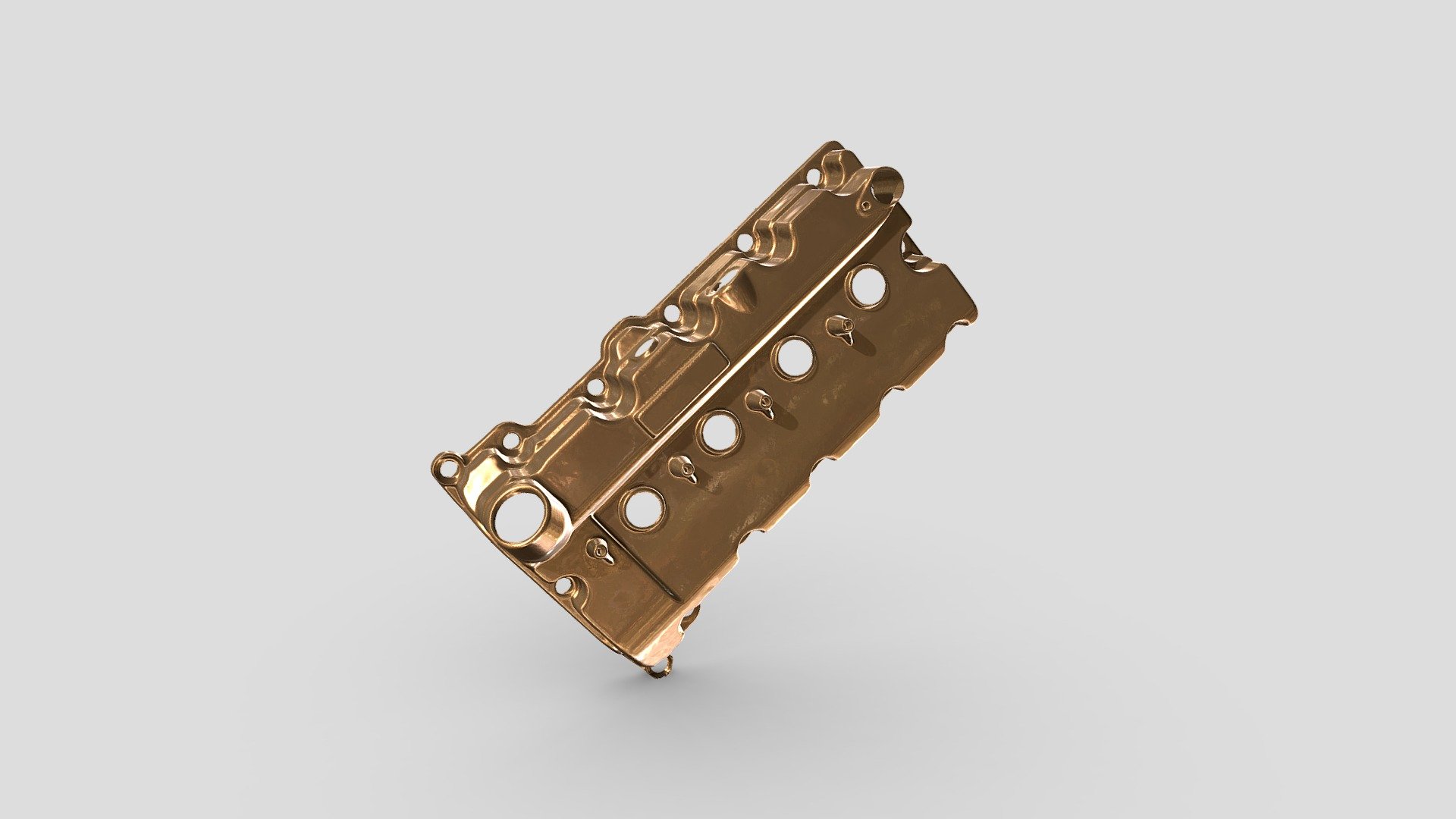 Workpiece - Download Free 3D model by Diana Liu (@Diana123456) [7795aad ...