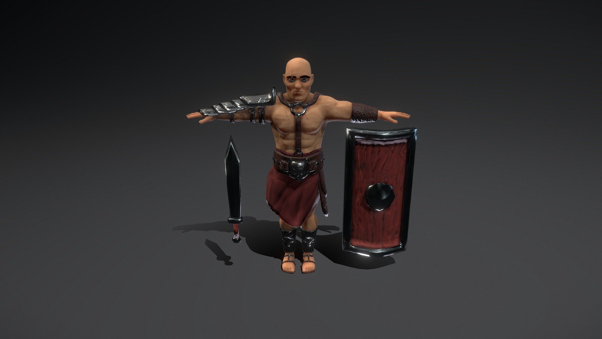 grf - 3D model by zolobo [77969cb] - Sketchfab