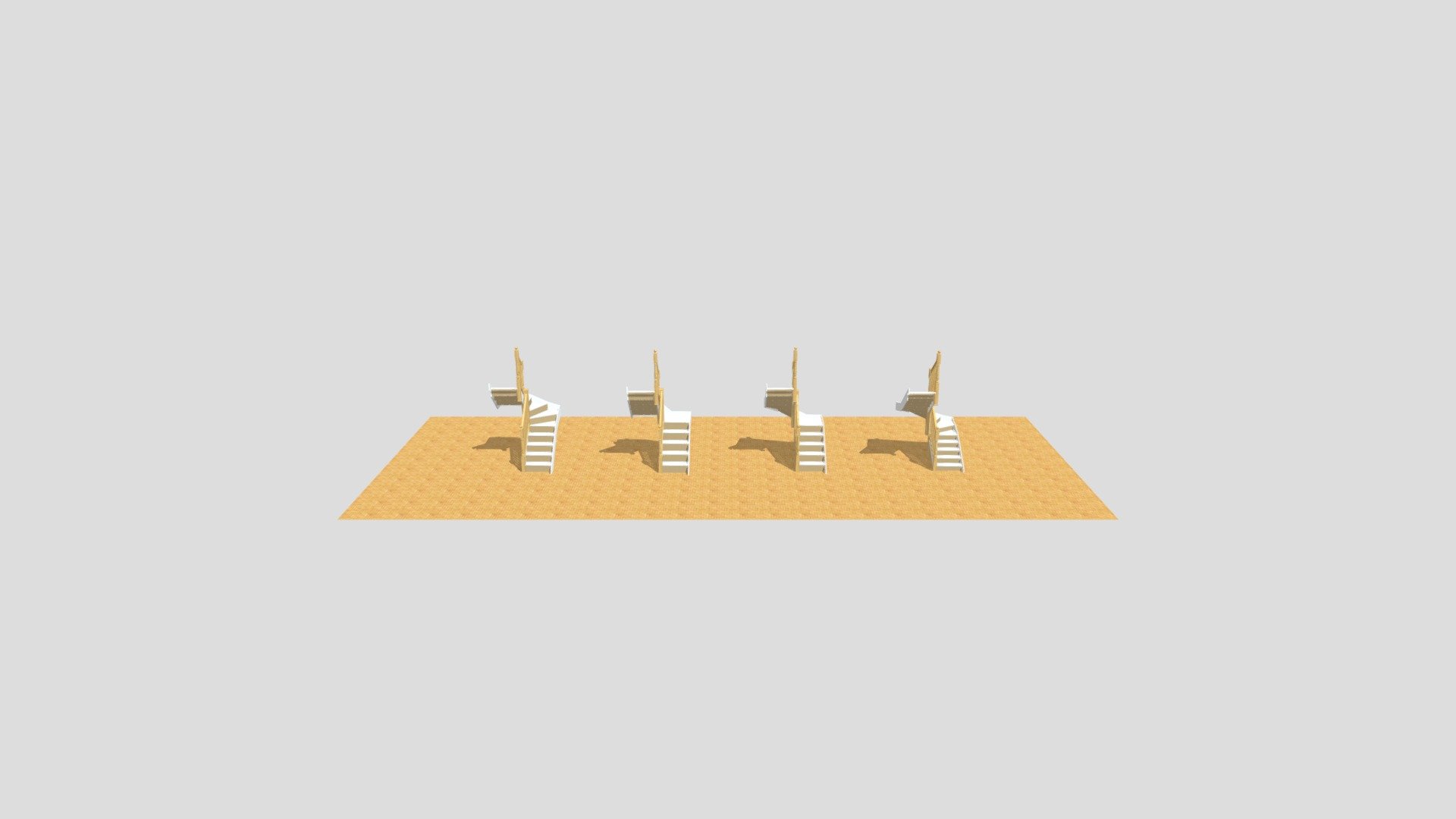 Turns - Download Free 3D model by chrisjackson [7796bad] - Sketchfab